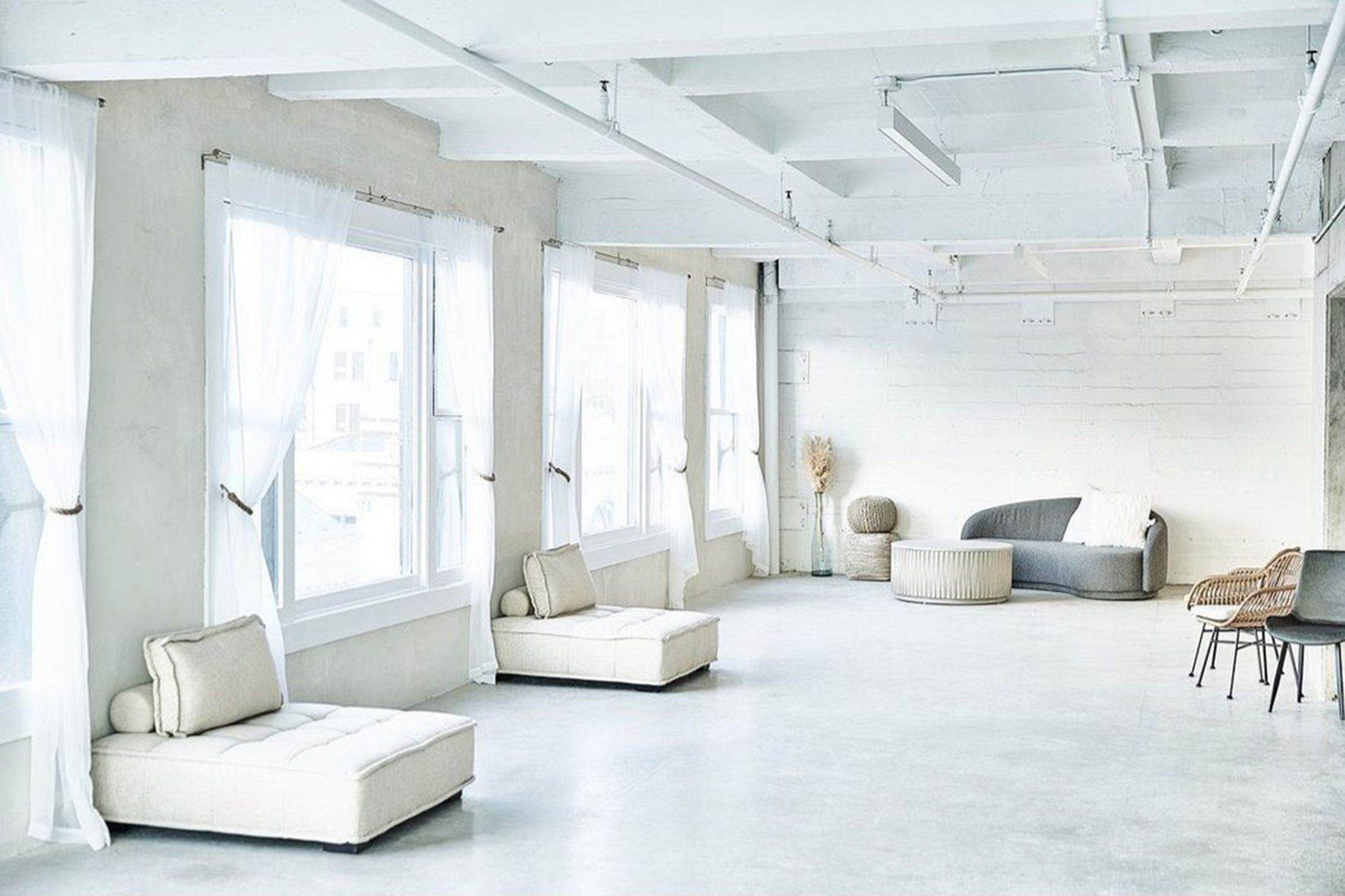 HOME - LA OC Boudoir Photographers