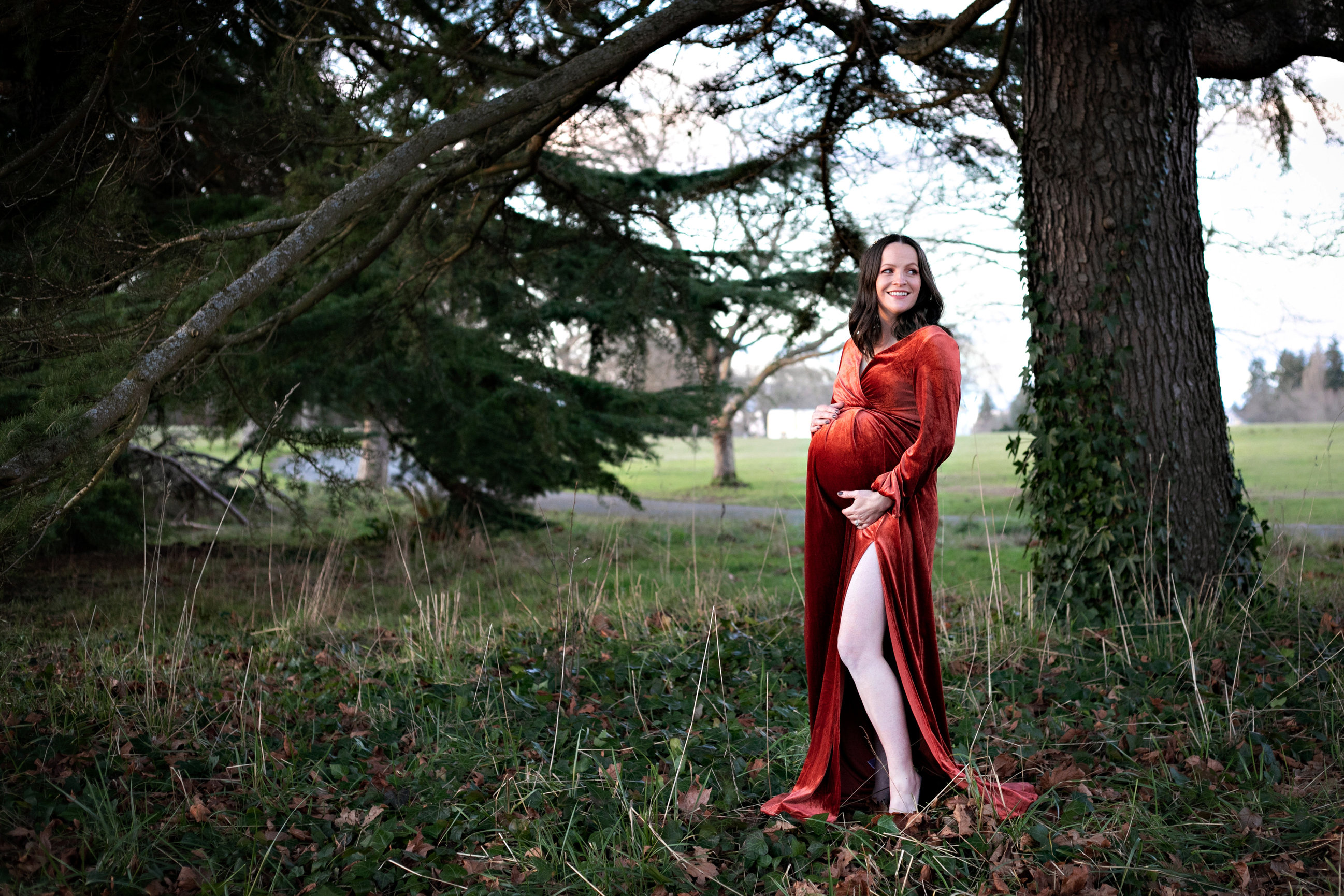 Seattle WA Portrait and Event Photography | Starr Photography