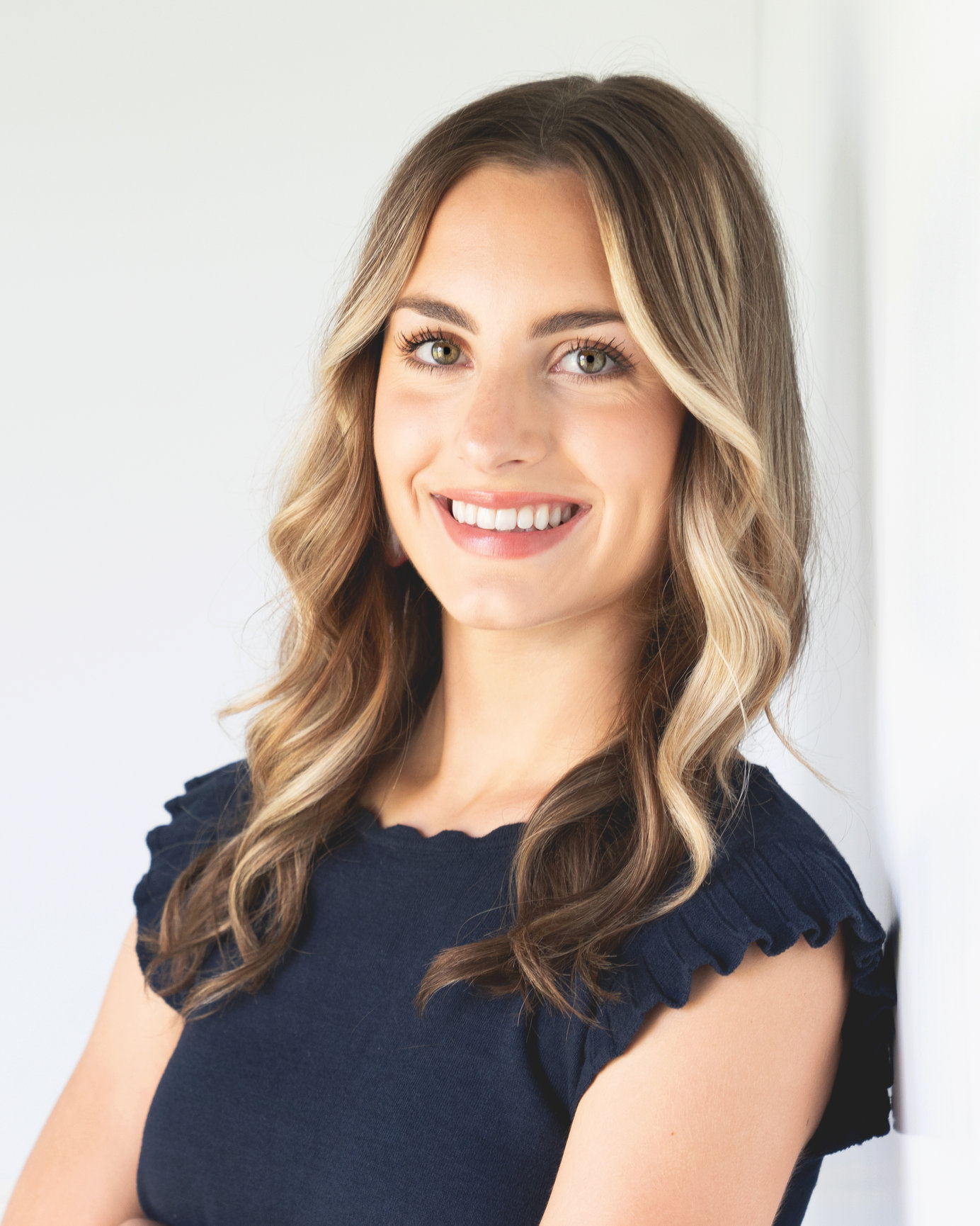Headshots - Debbie Fontenot Photography