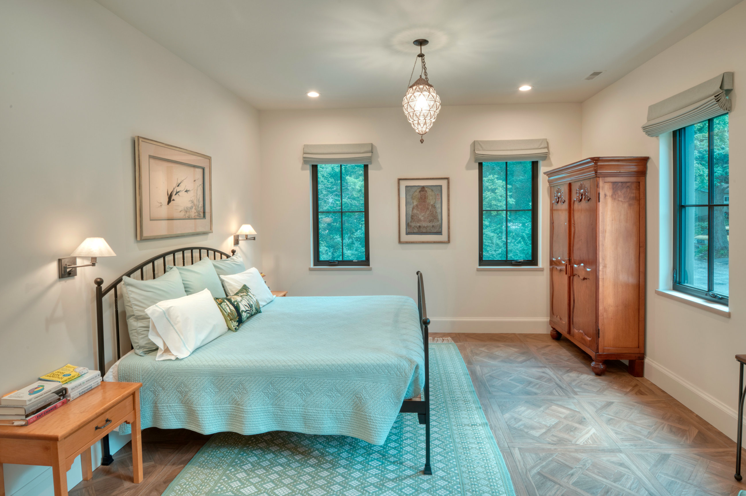 Project Photos - Catherine Renae Thomas Design Co.