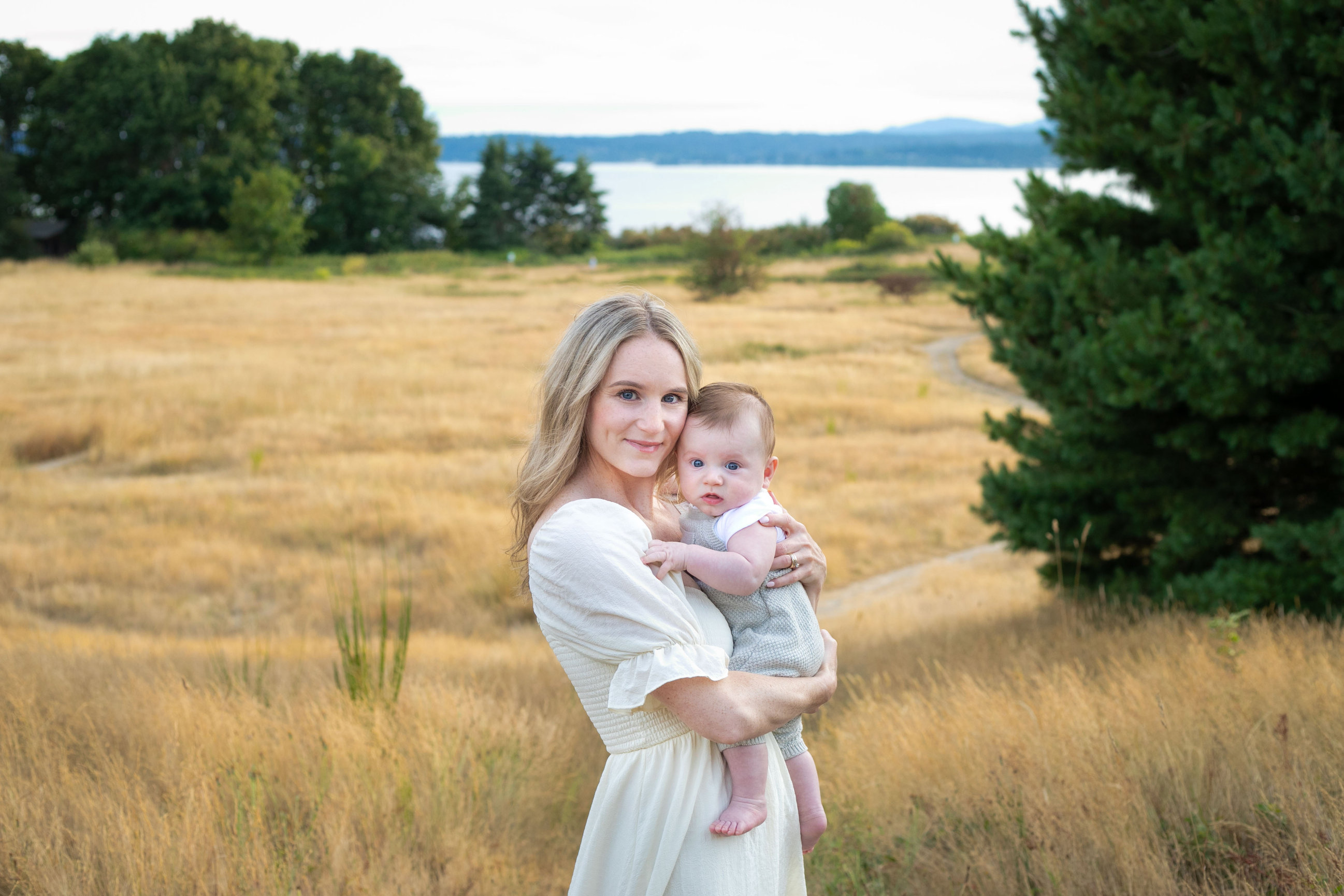 Seattle WA Portrait and Event Photography | Starr Photography