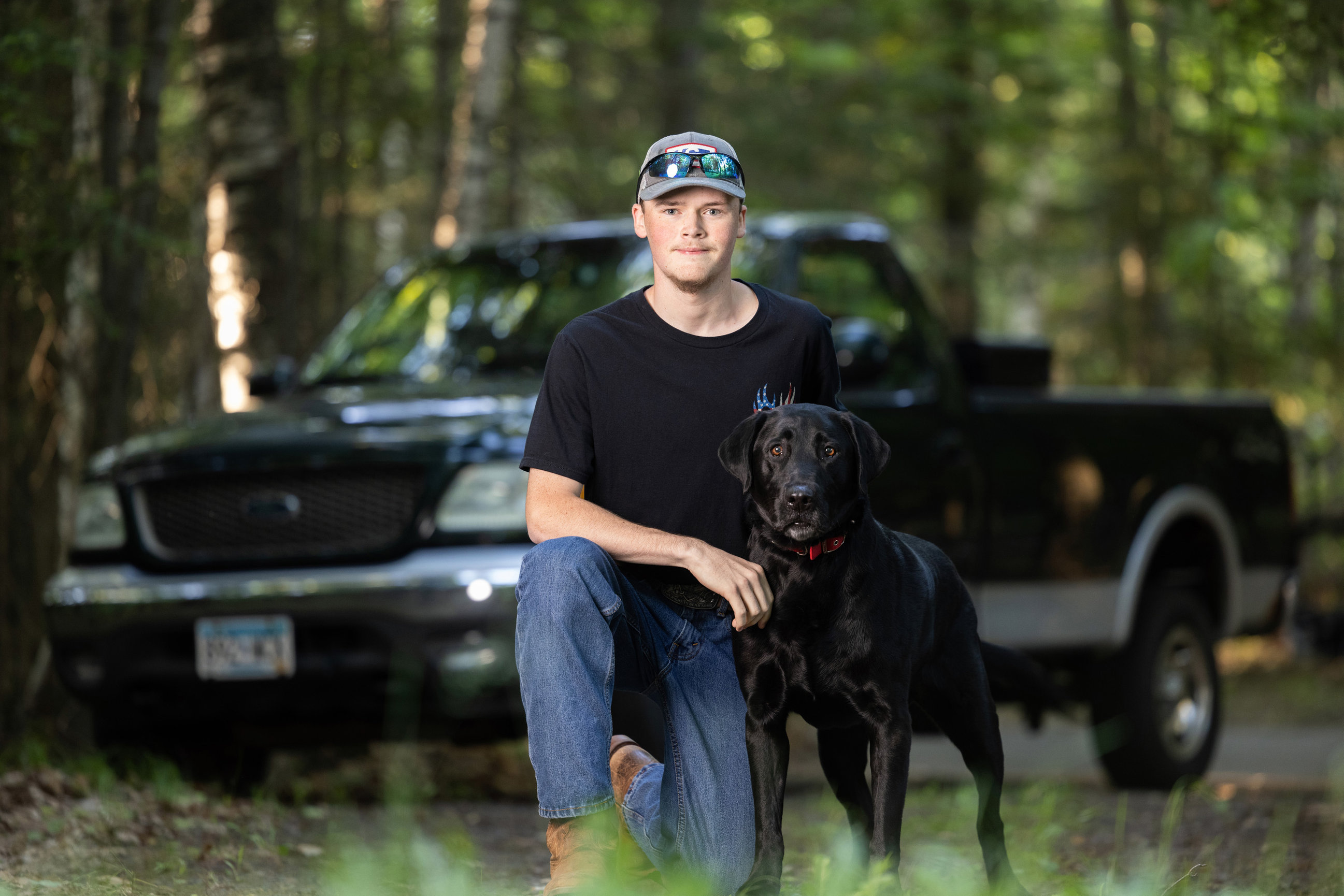 Why Professional Senior Portraits Are Timeless - fitzphoto, inc.