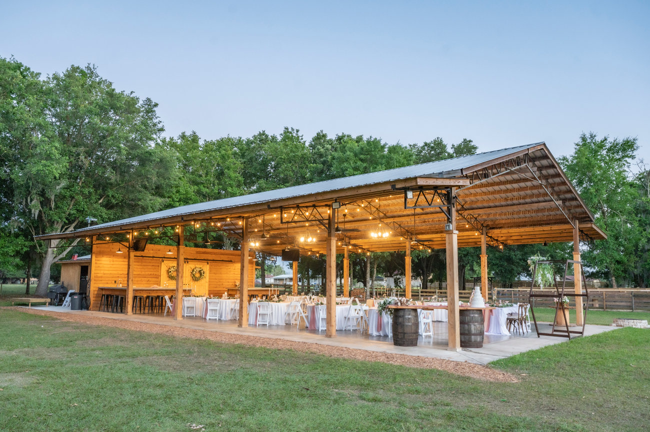 Events at Highway Ranch