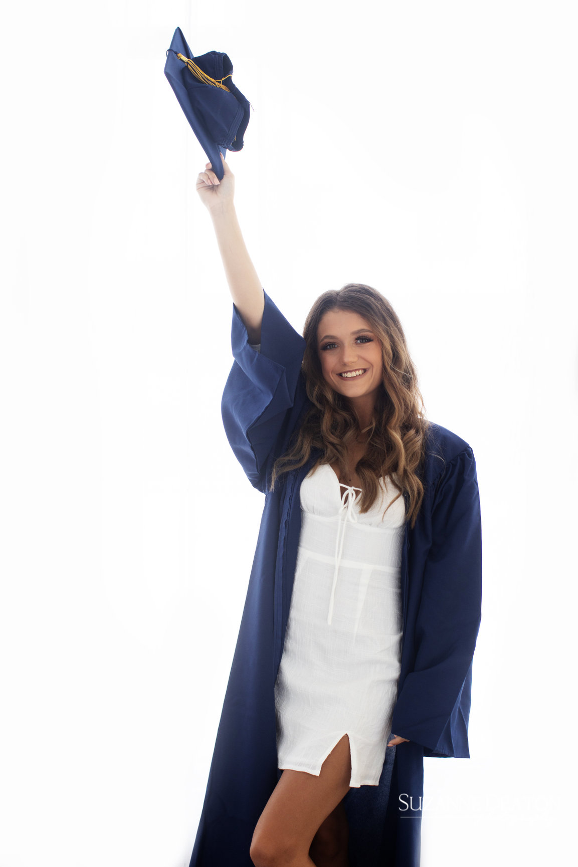 Senior Portraits with Haley Bowling, Hazard High School, Hazard Kentucky