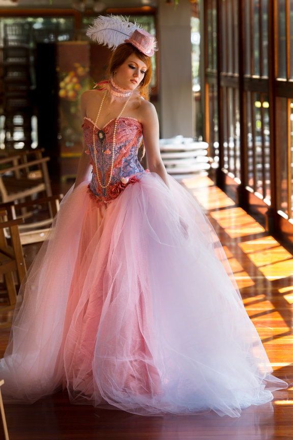 Model Portfolio - http://www.PatrickBroderickPhotography.com