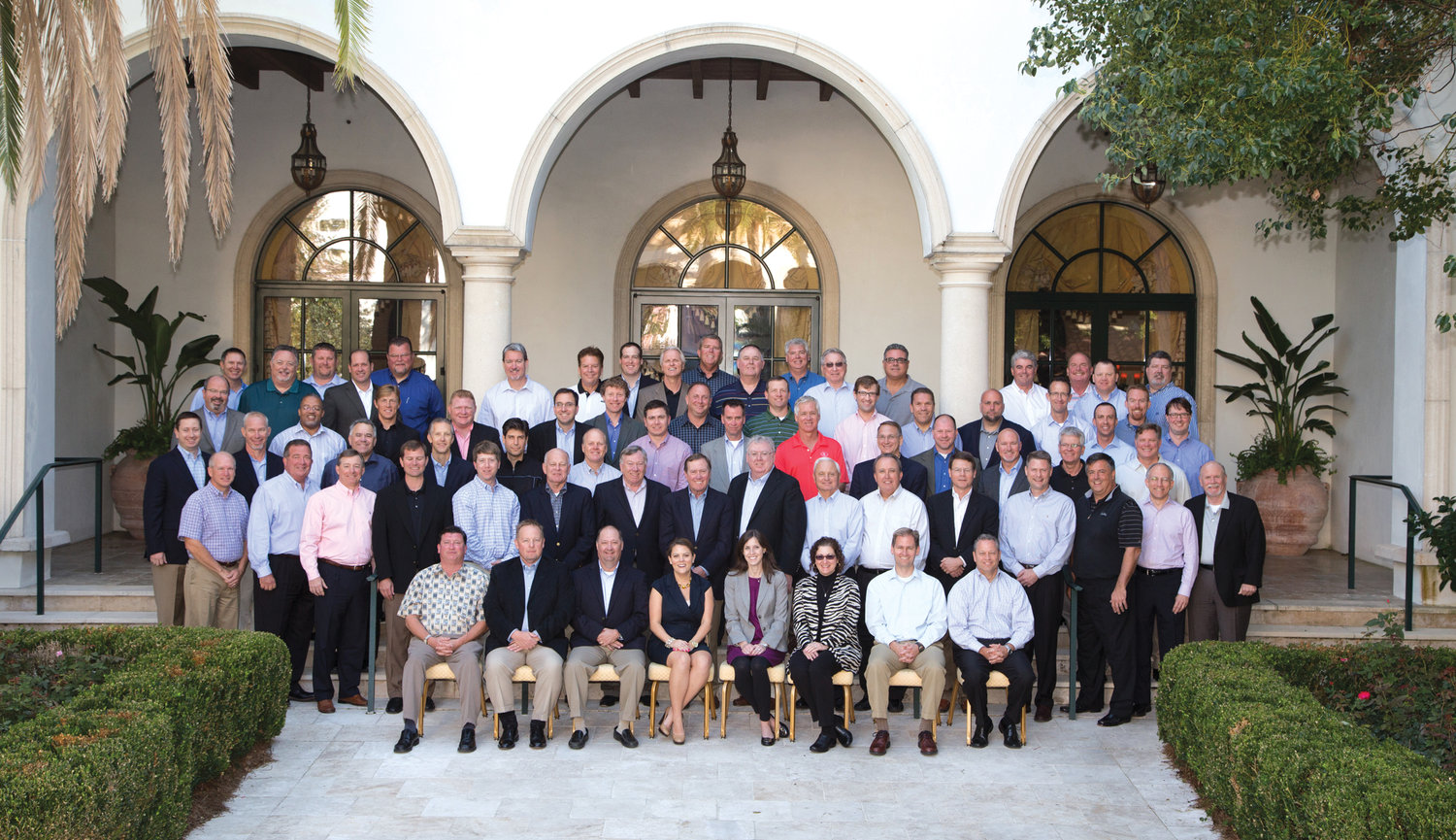 Corporate - Nick Toth