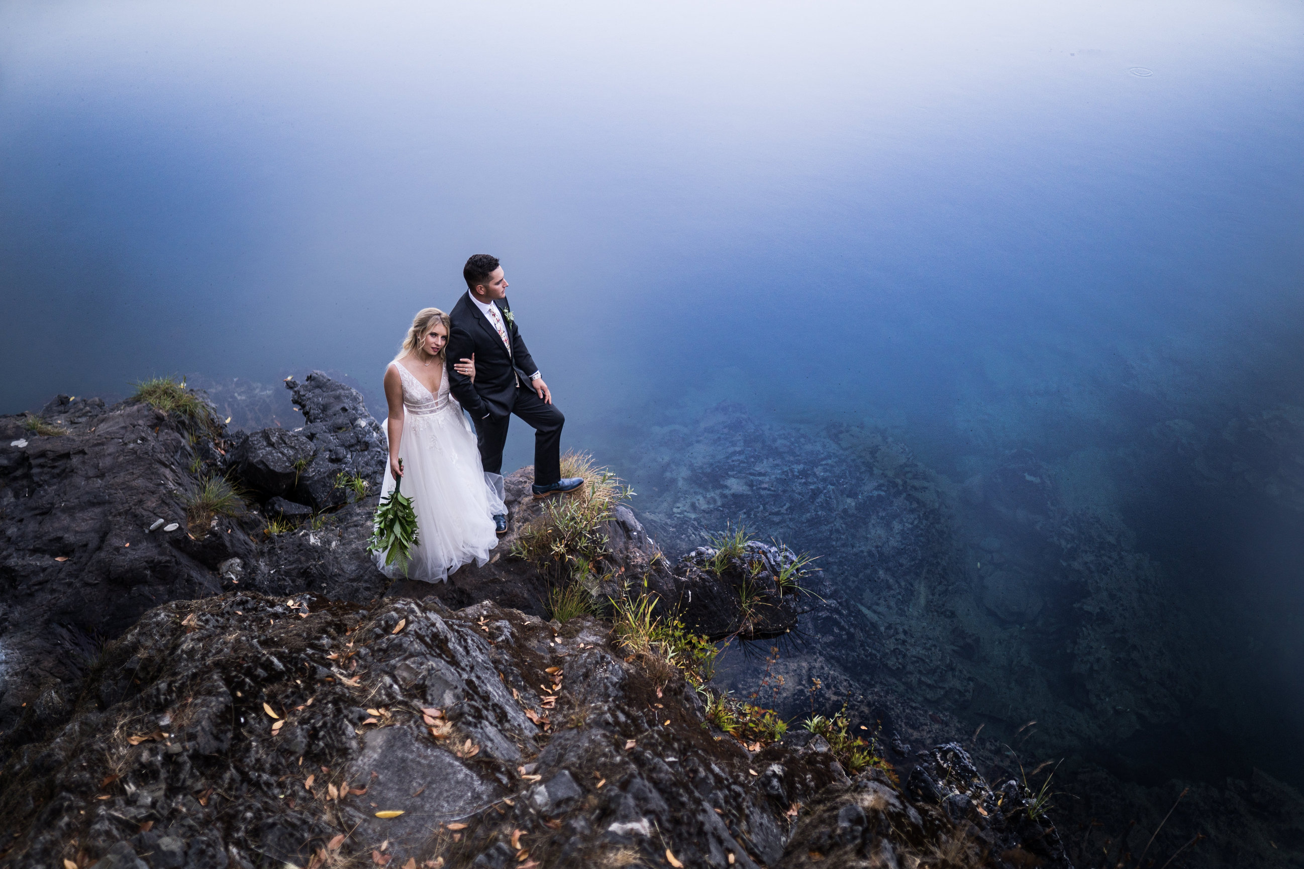 Jeramie Lu Photography - Award Winning Professional Wedding, Portrait ...