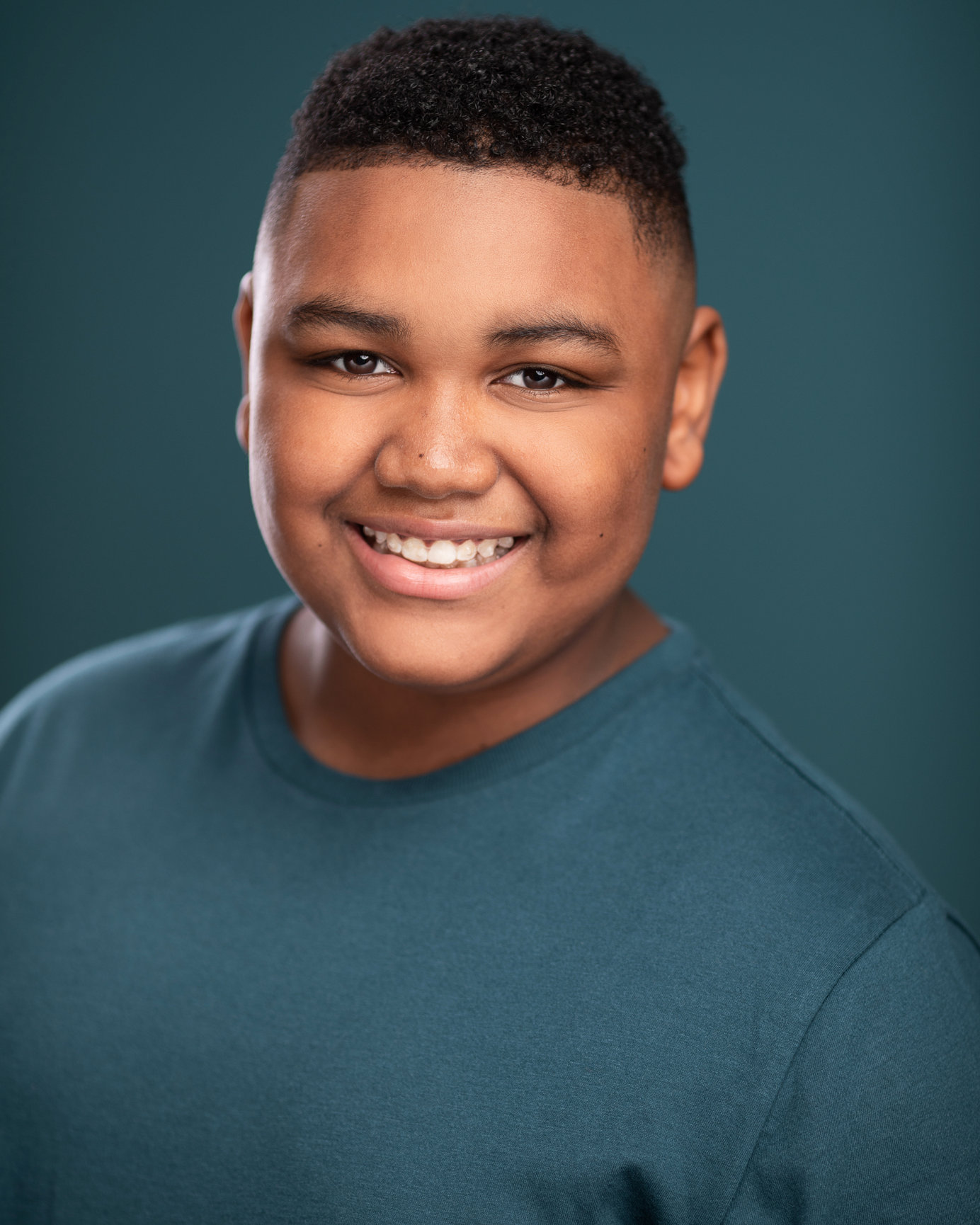NC Actor Headshots | Jenn Lewis Photography
