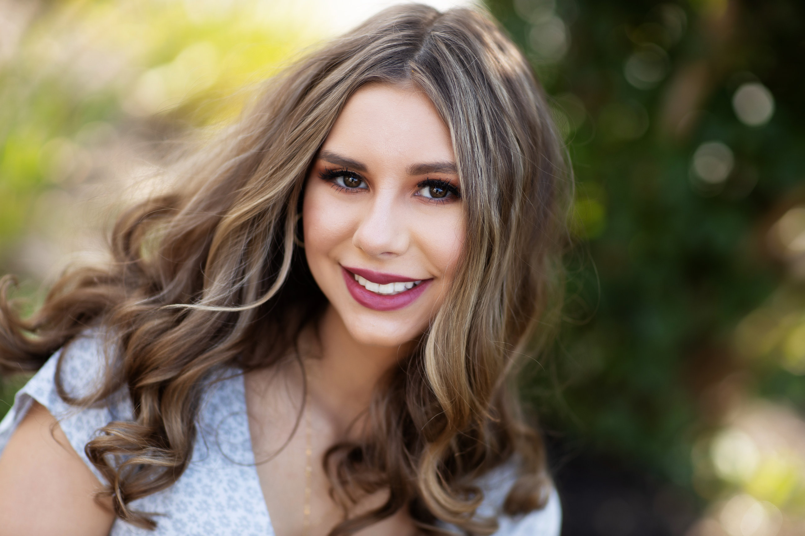 Haleigh Harless . . . Johnson Central High School Class of 2022 ...