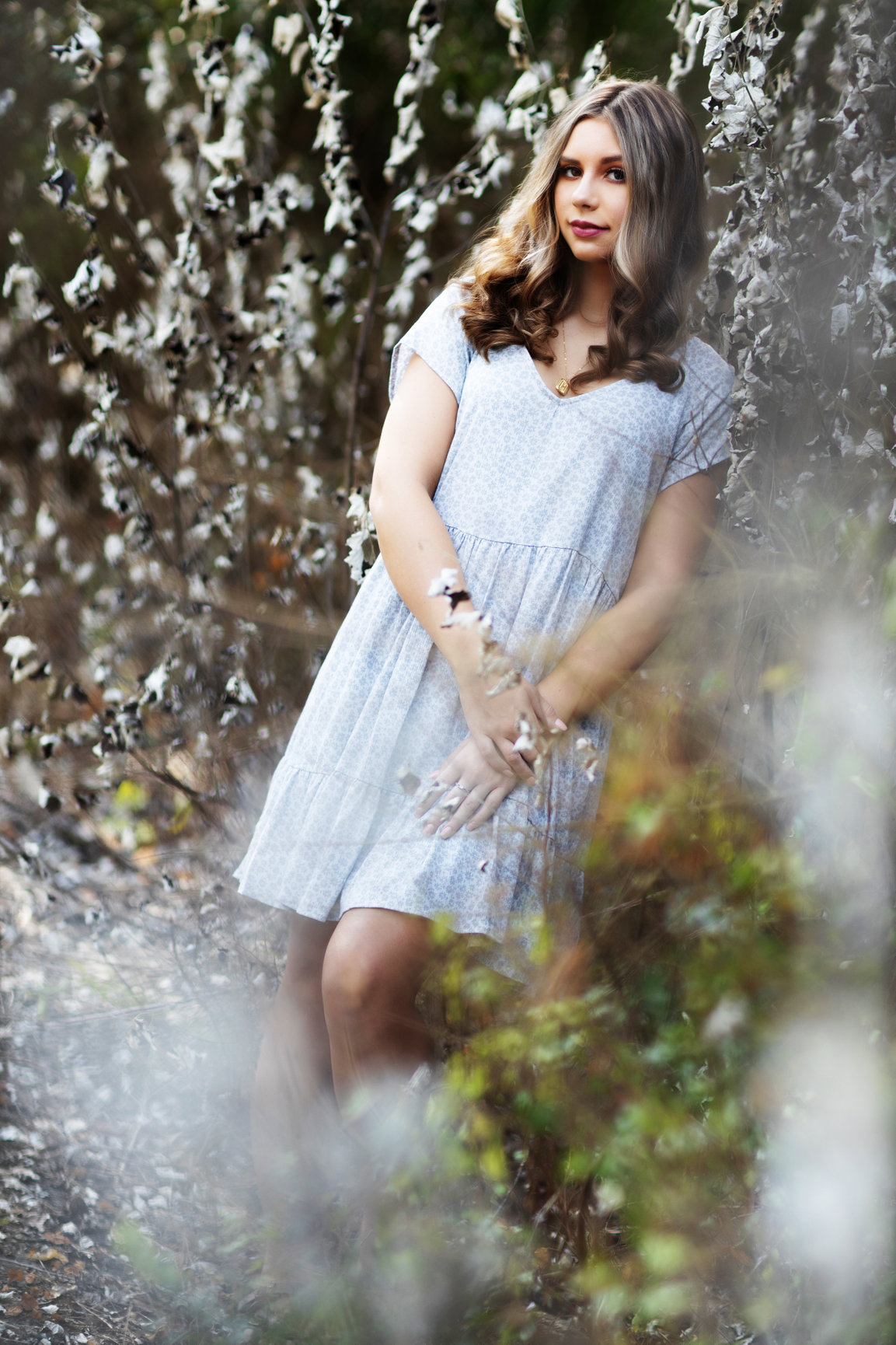 Haleigh Harless . . . Johnson Central High School Class of 2022 ...