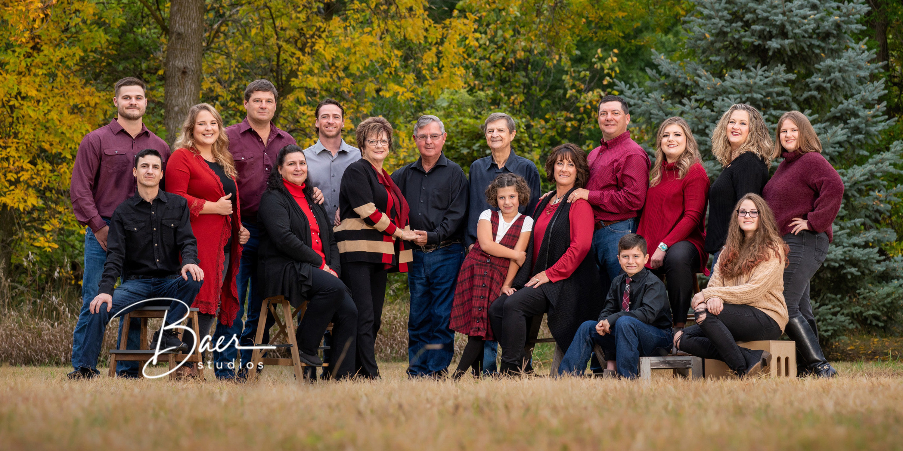 HOME - Baer Photography