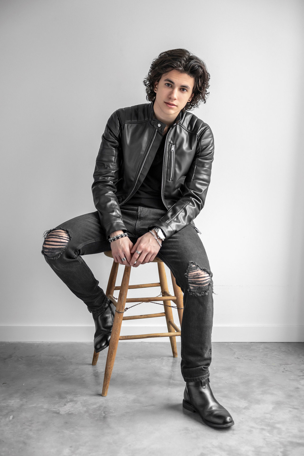 2023 MODELING - Annie Marie Photography