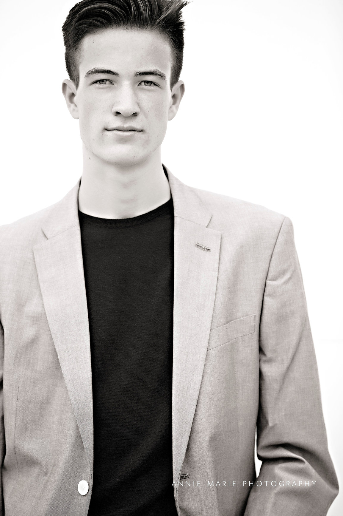 2023 MODELING - Annie Marie Photography