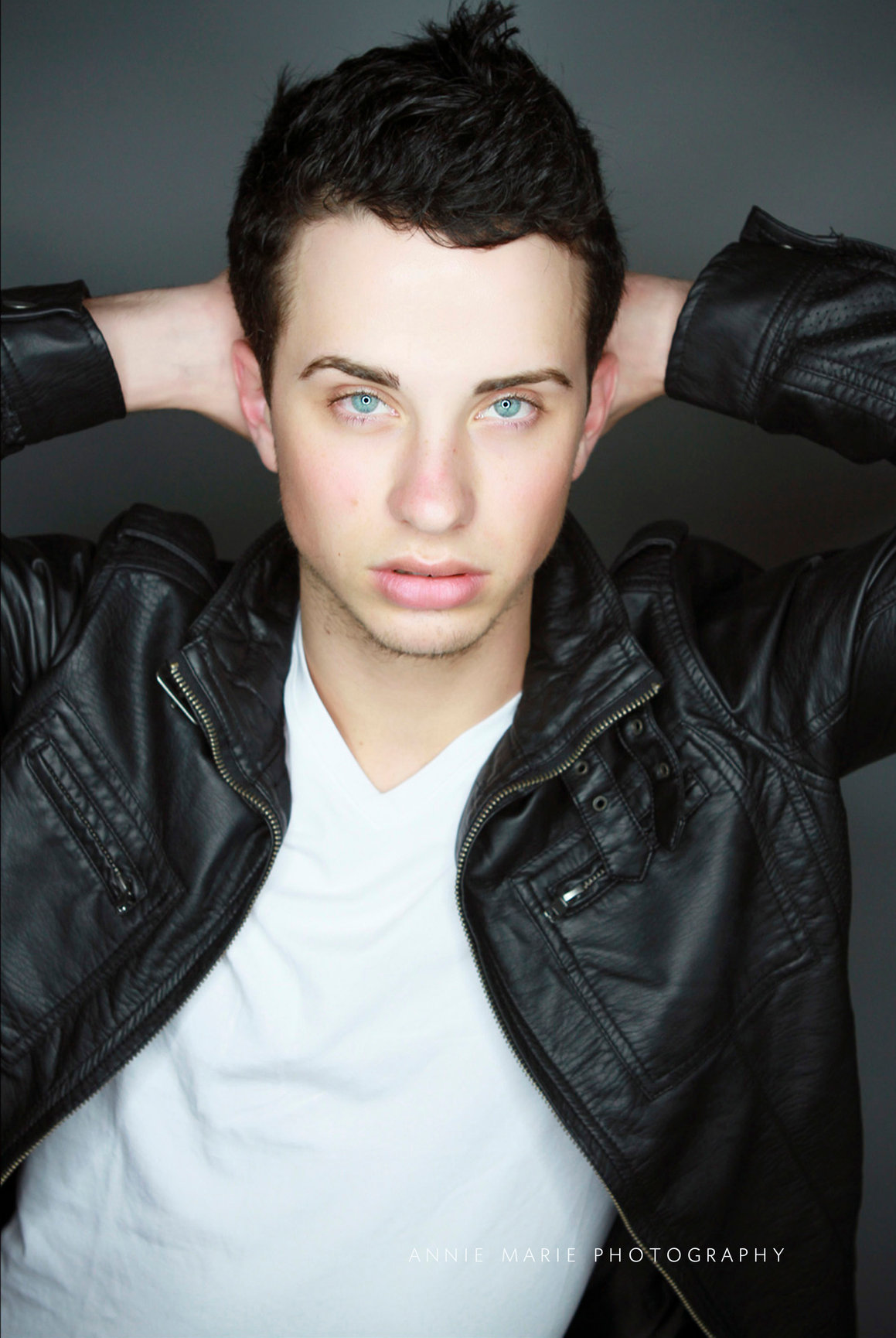 2023 MODELING - Annie Marie Photography