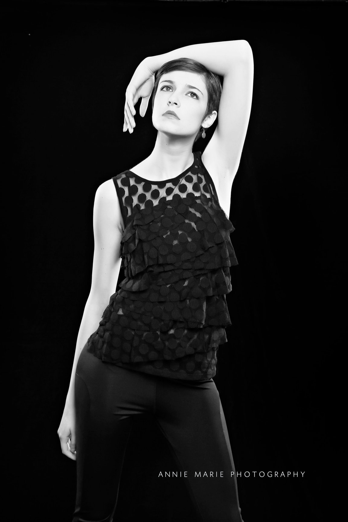 2023 MODELING - Annie Marie Photography