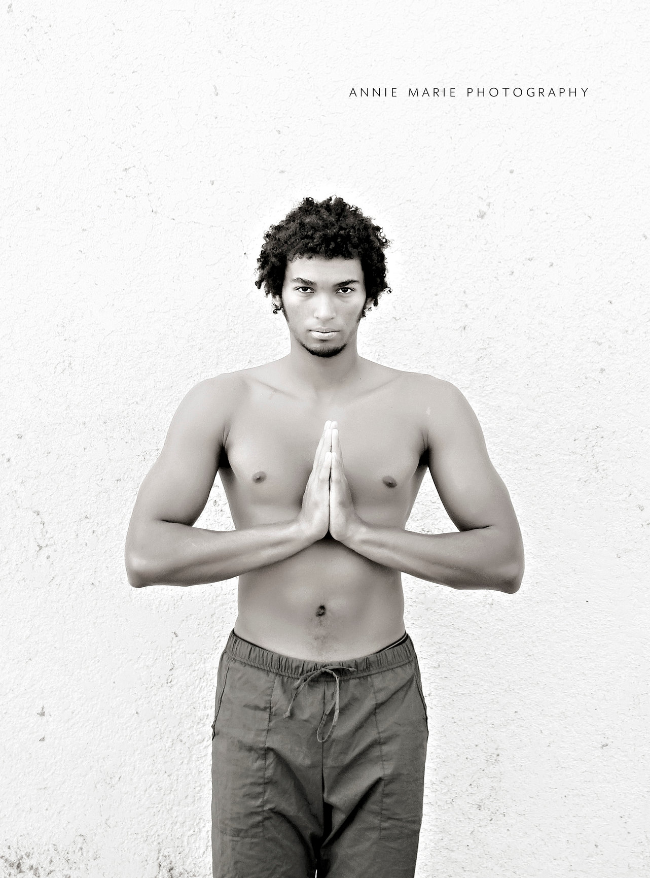 2023 MODELING - Annie Marie Photography