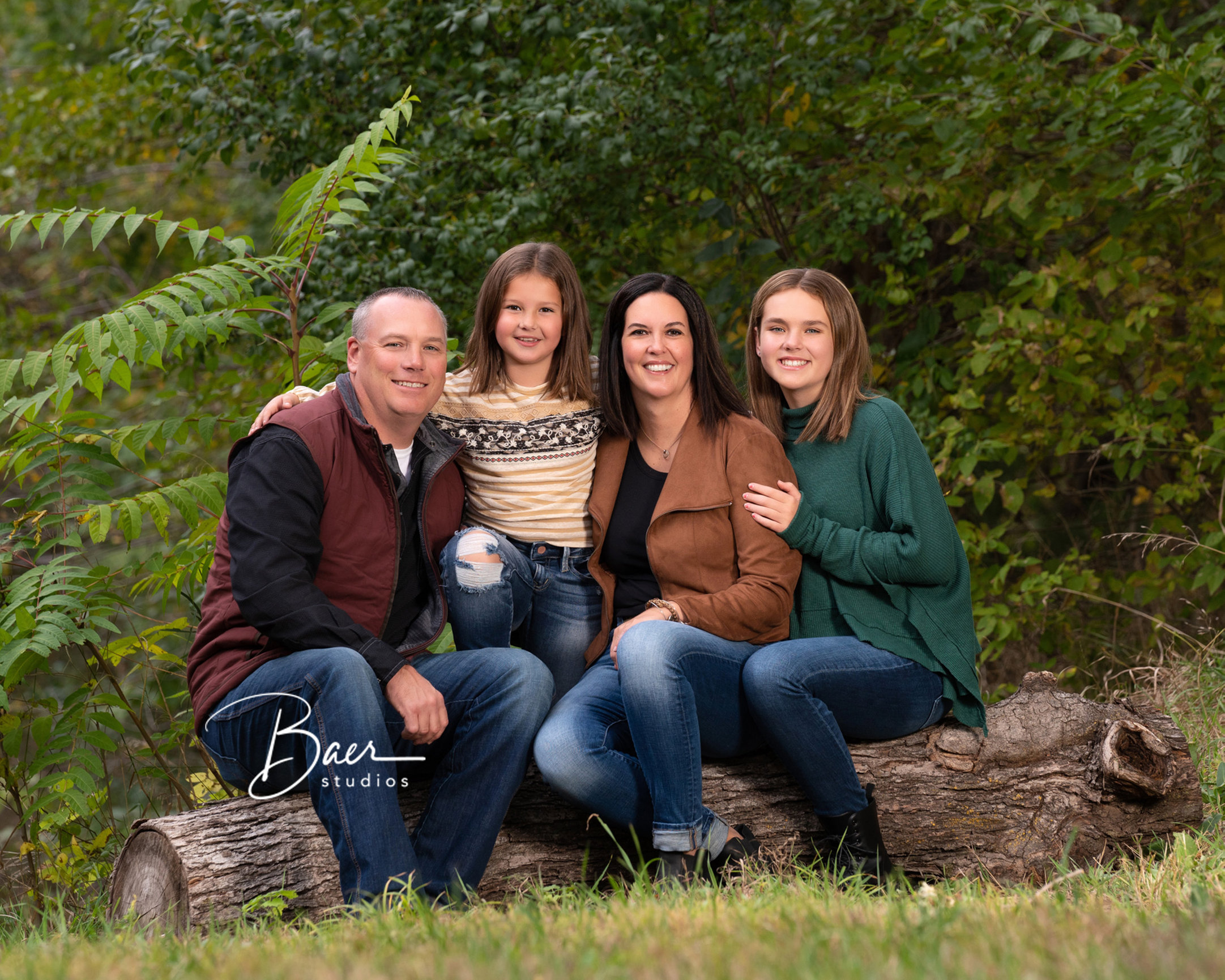 FAMILY - Baer Photography