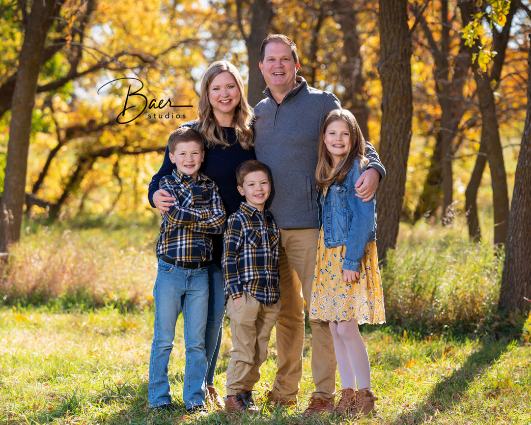 FAMILY - Baer Photography