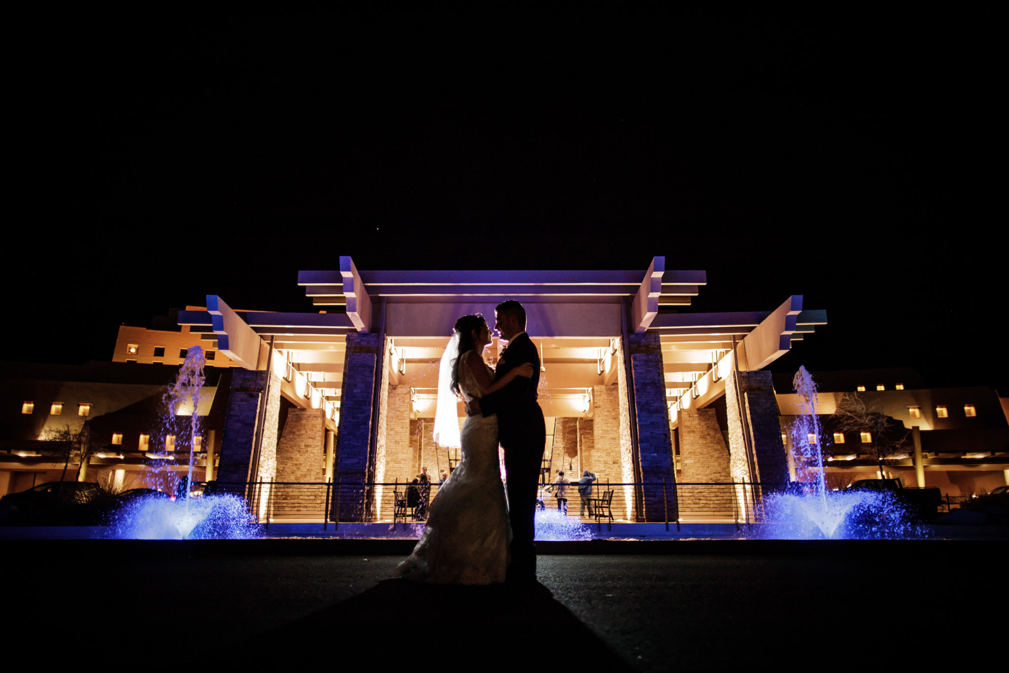 New Mexico Wedding Venues | Matt Blasing Photography