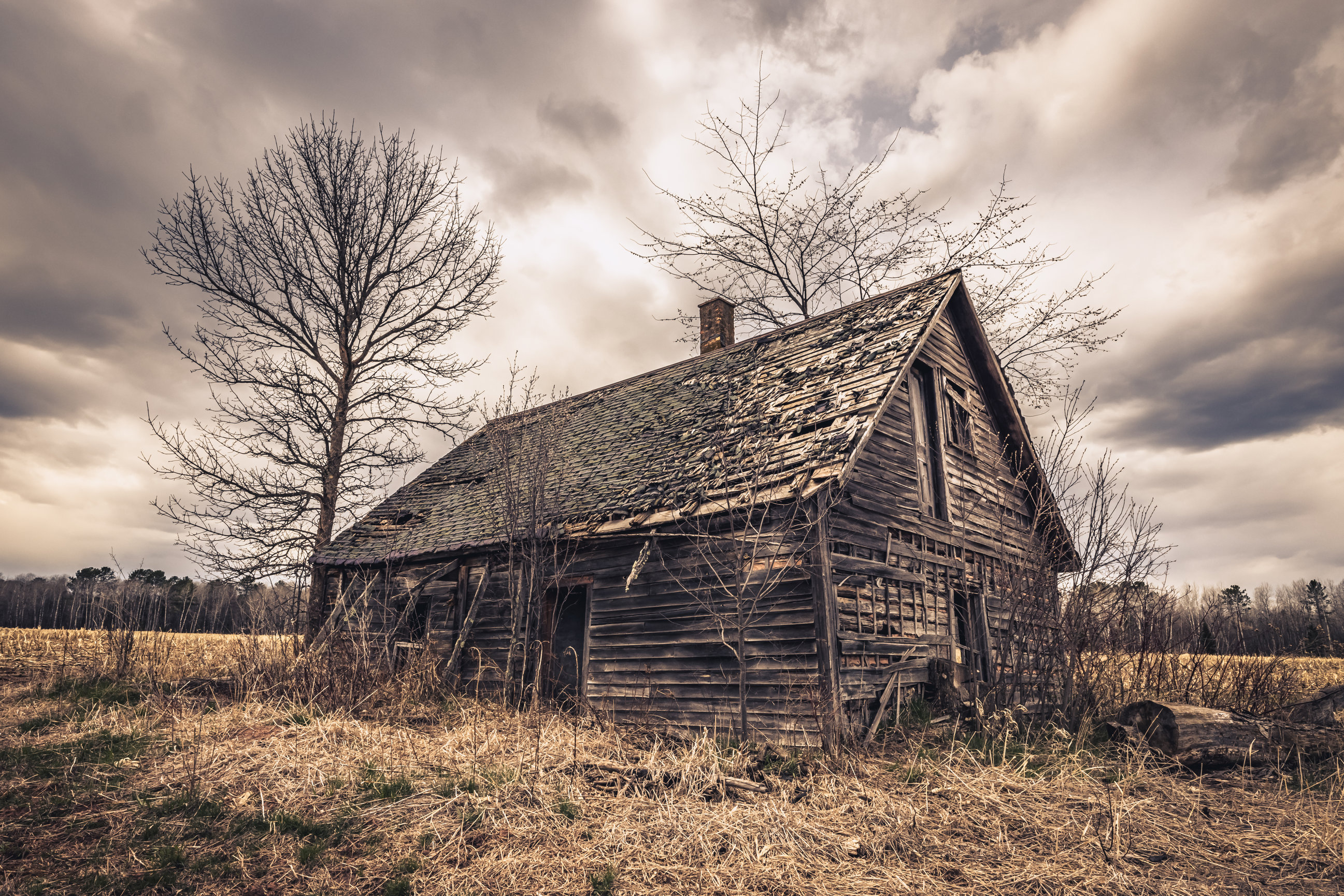 HOME - James Netz Photography
