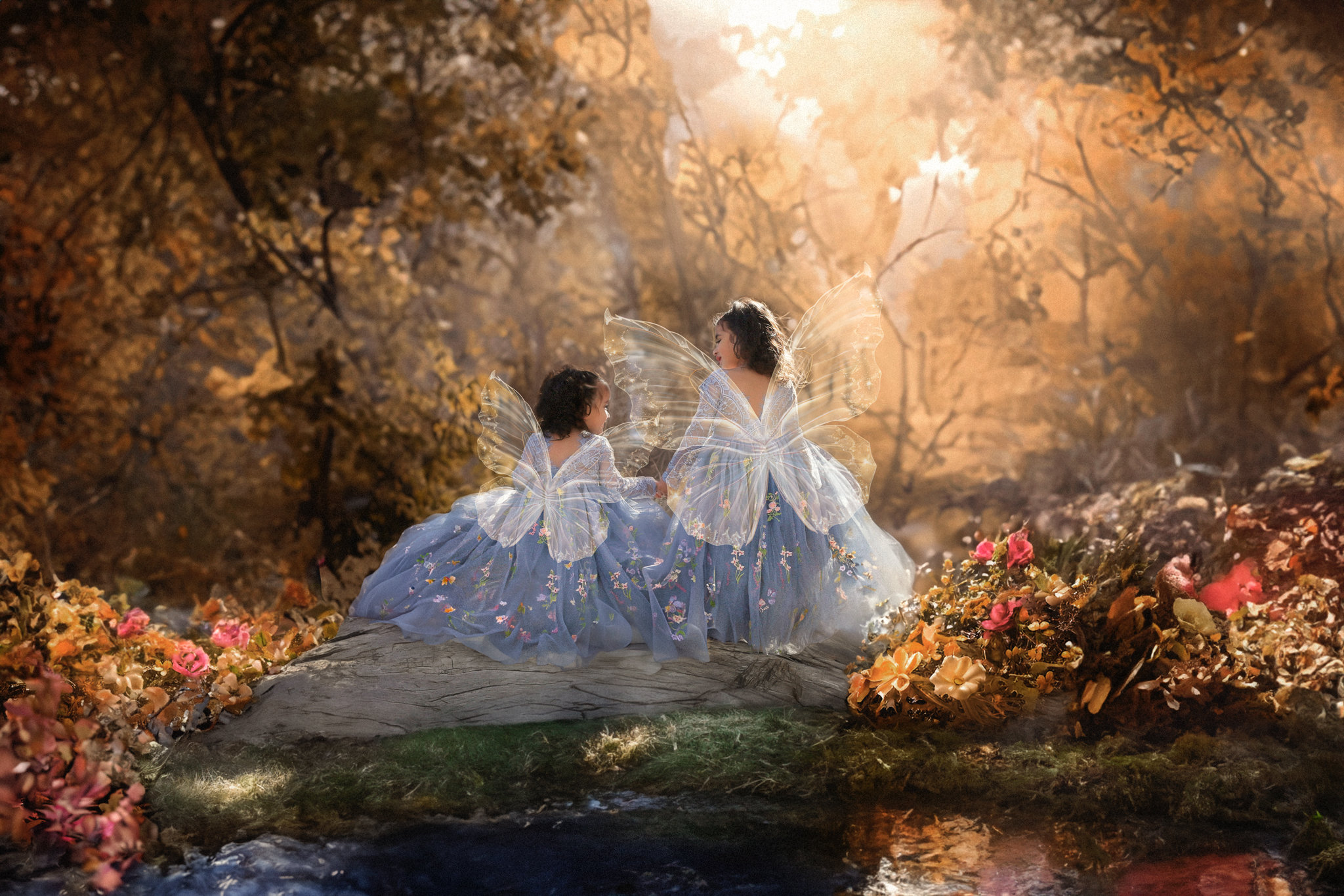 Woodland Fairy Sessions, Discover the Magic! - Las Vegas Family ...