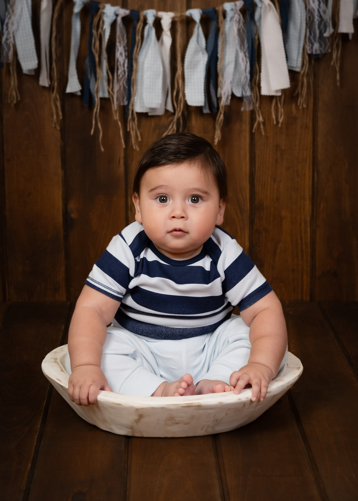 Sitter Session - Drum Hill Studios