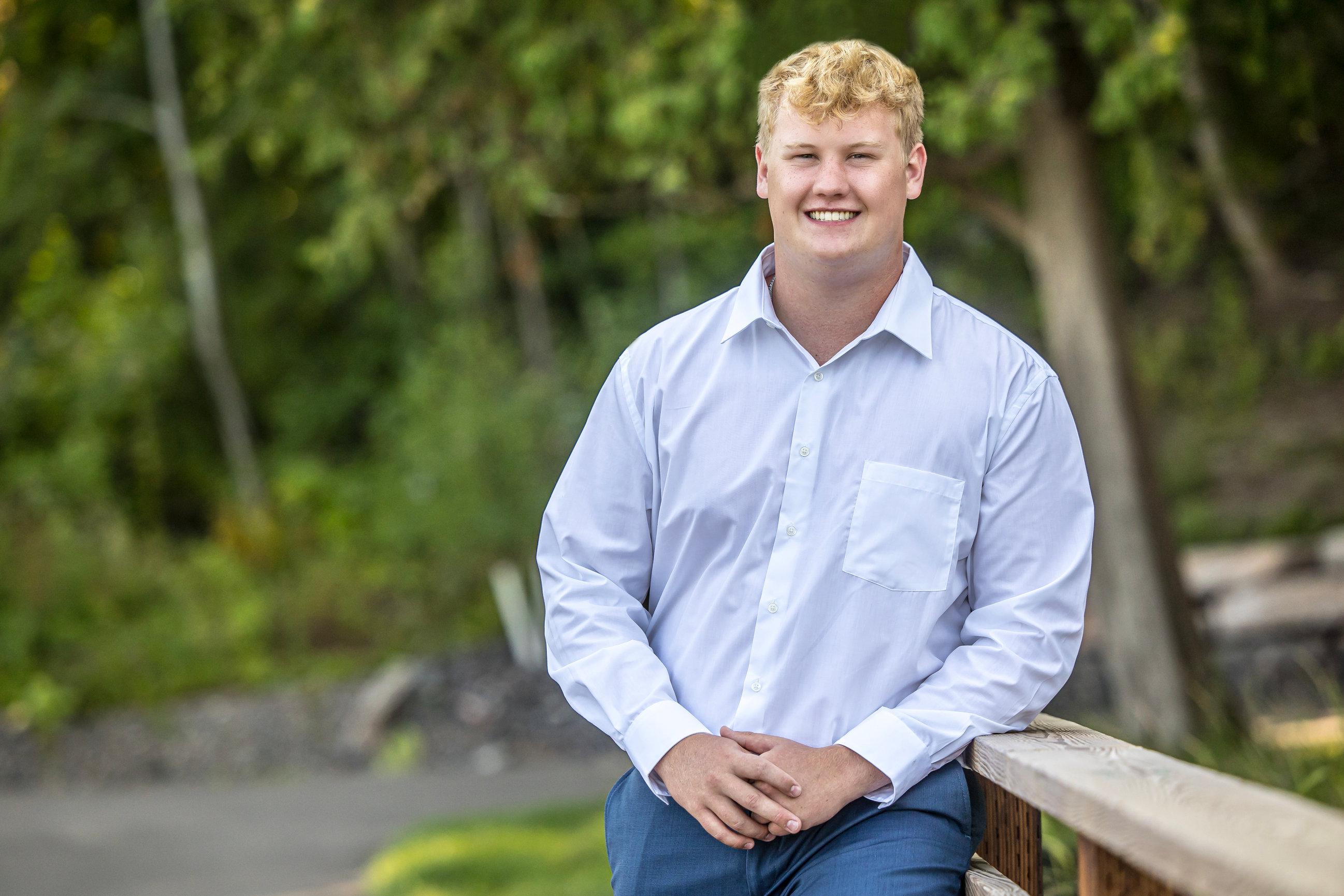 SENIOR MEN - James Netz Photography