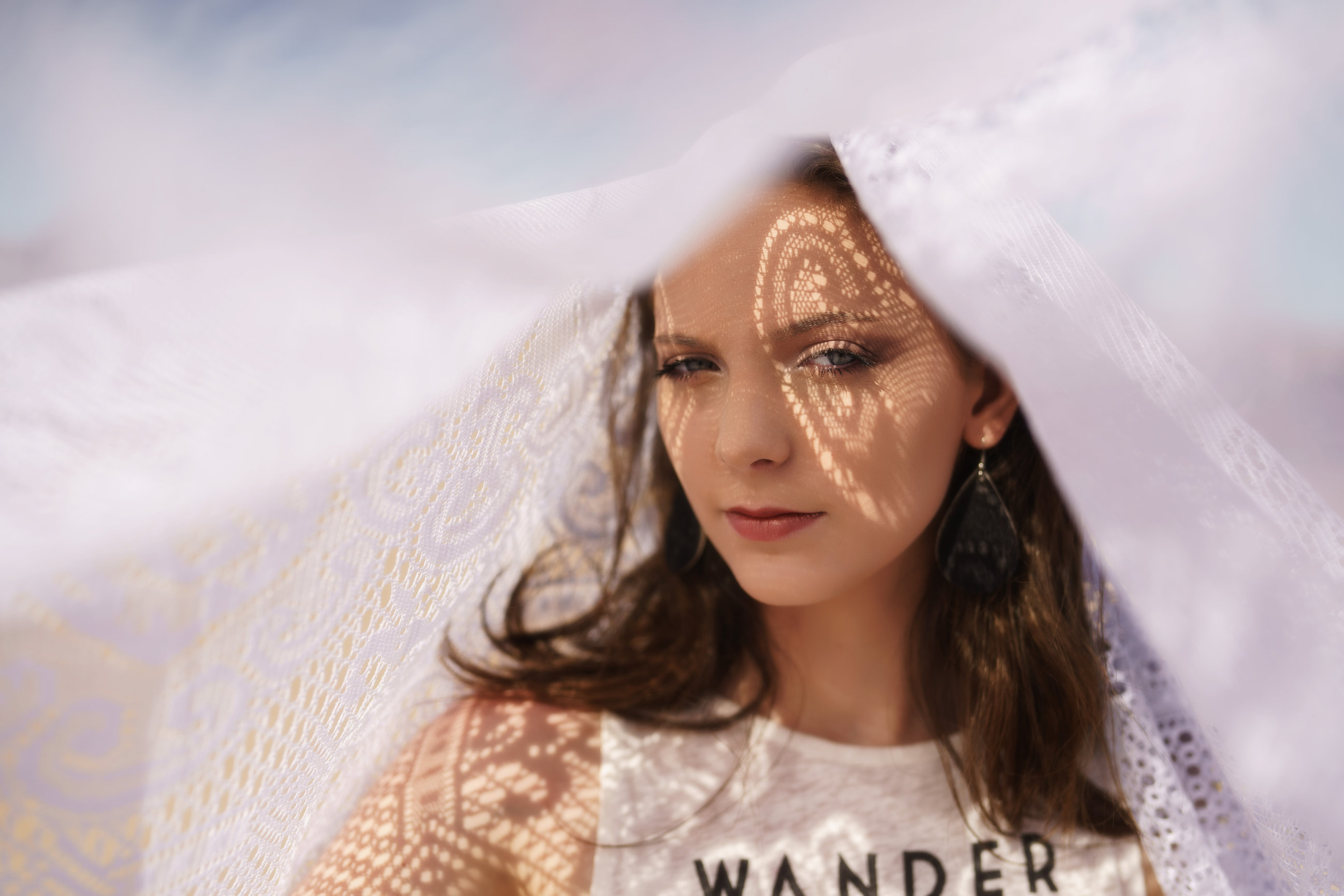 Senior Girls Portrait Gallery | Frievalt Photography | Green Bay