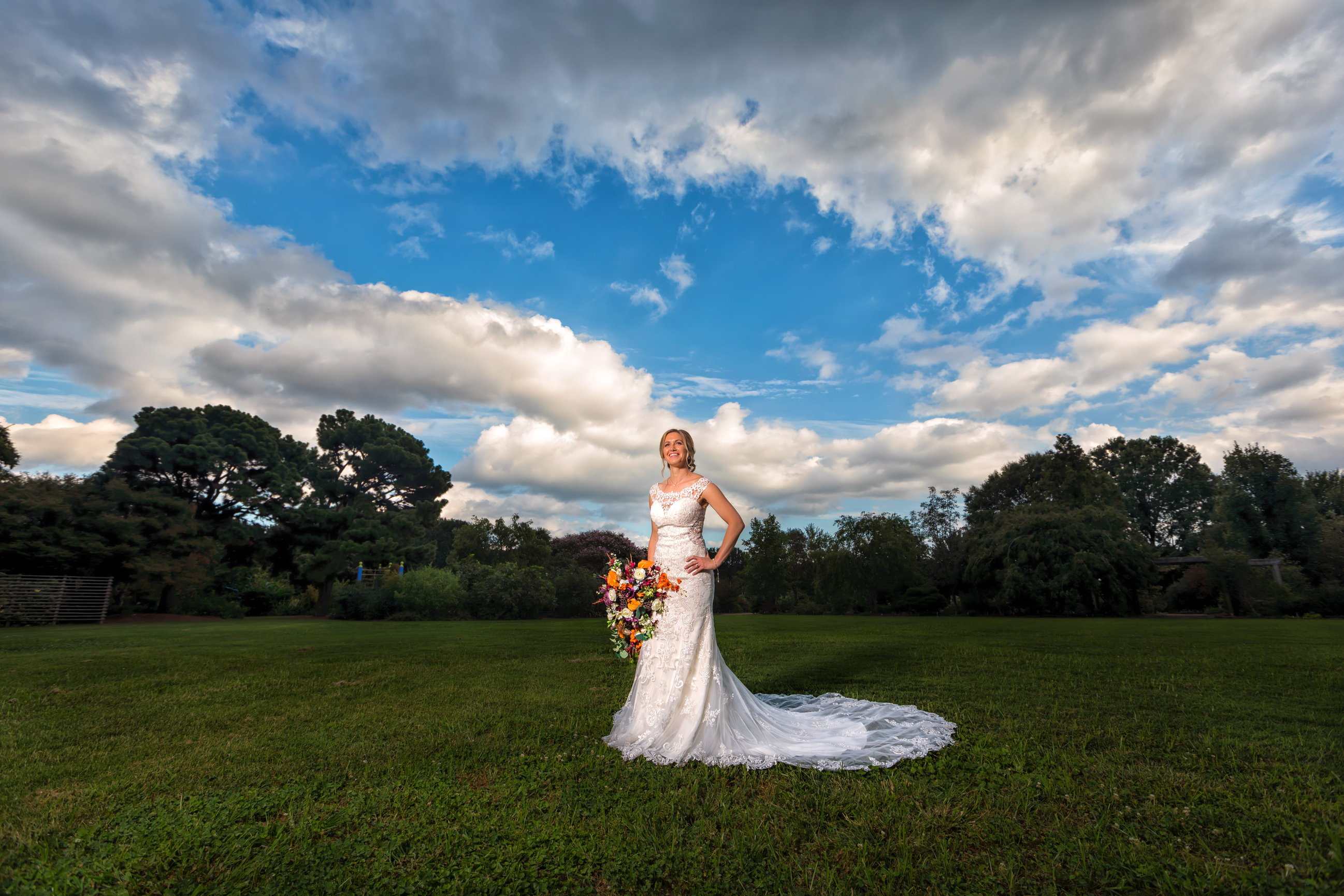 5 Reasons To Do A Bridal Session - Sean True Photography