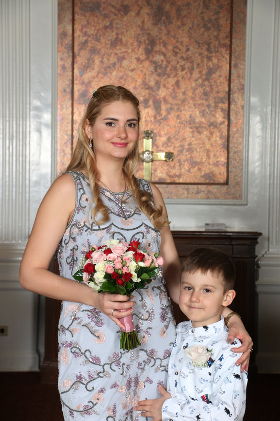 Weddings & Engagements - Baker Photography