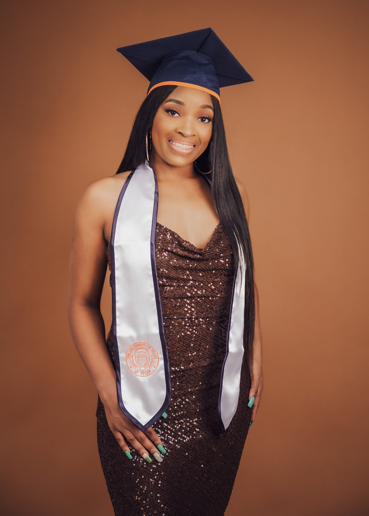 Senior Portraits | Capture Your Milestone with Stunning Portraits