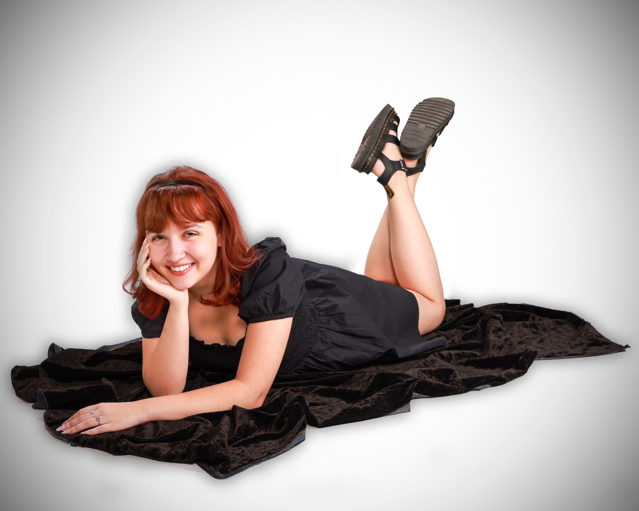 GALLERY - Maxwell Studio