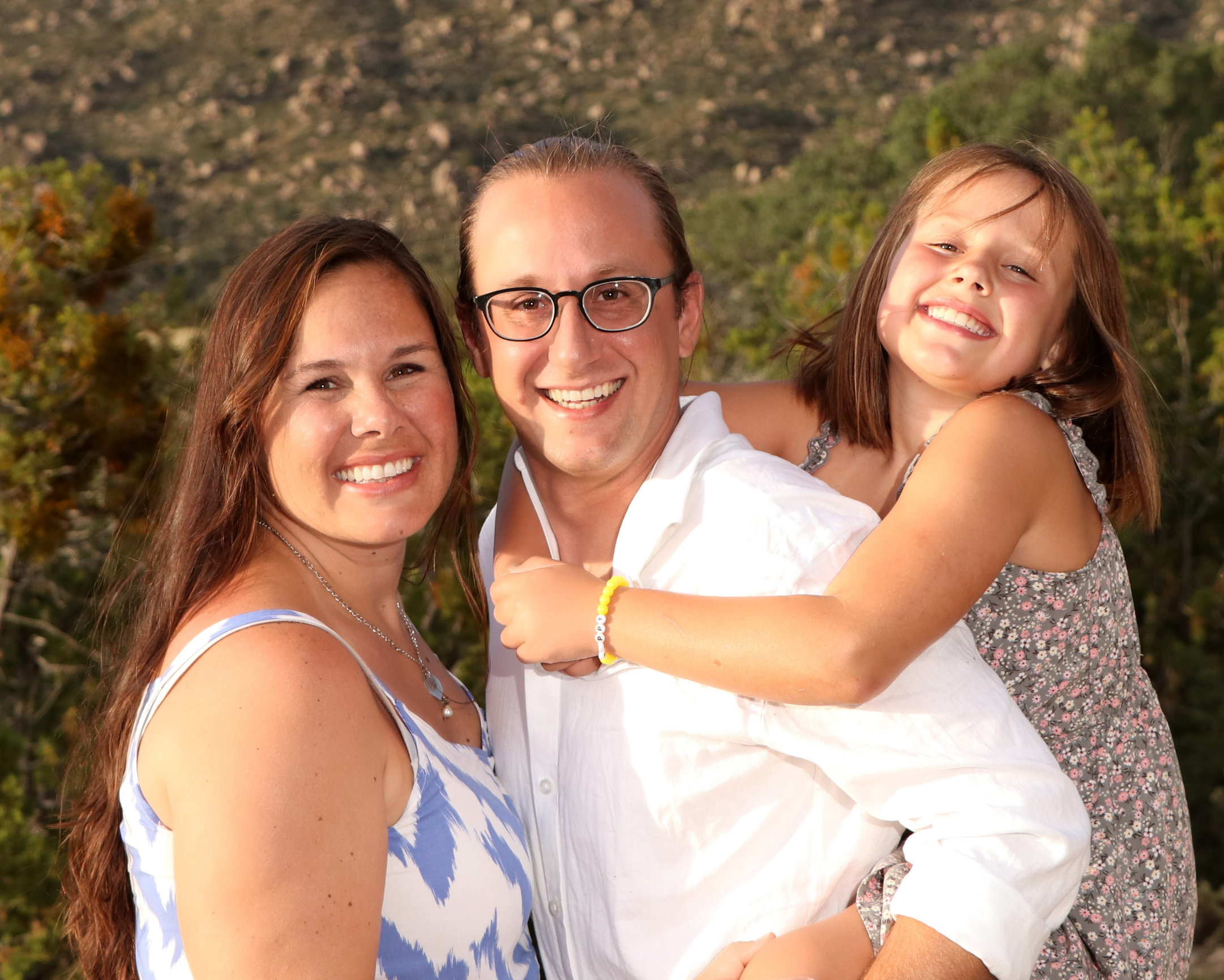 Families - Kenneth Brown Photography