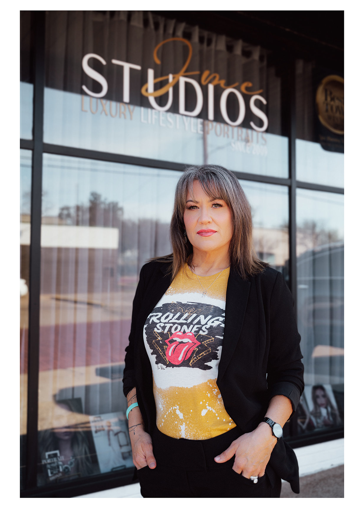 Jme Studios | Portrait Photographer | Tyler Texas | Dallas Texas