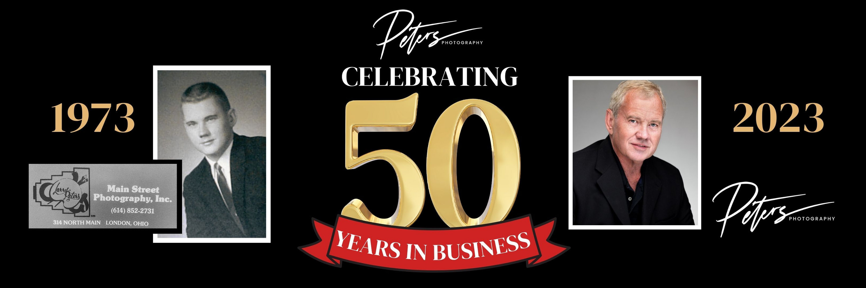 HOME - Peters Photography