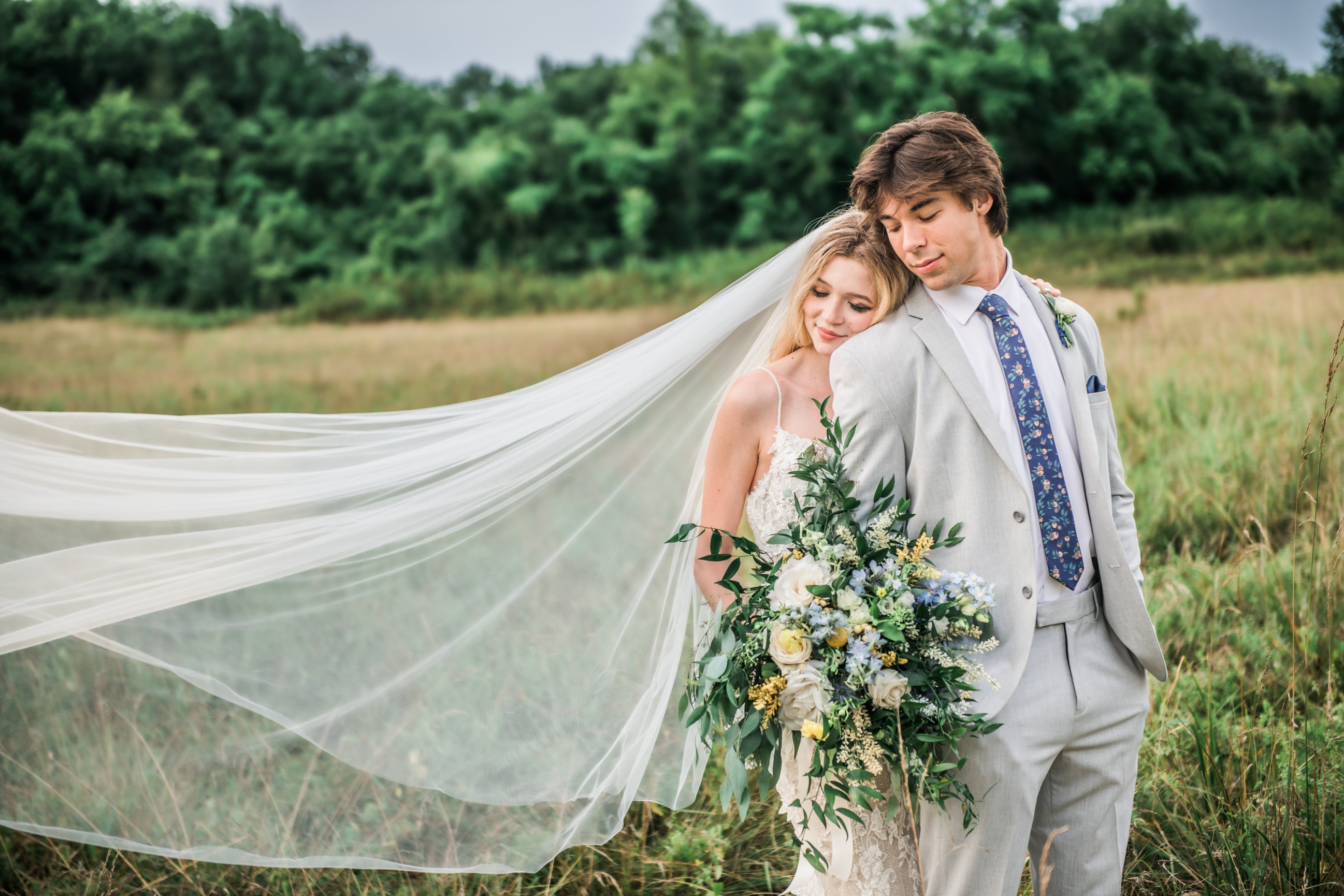 Nashville, TN All Inclusive Weddings | Drakewood Farm