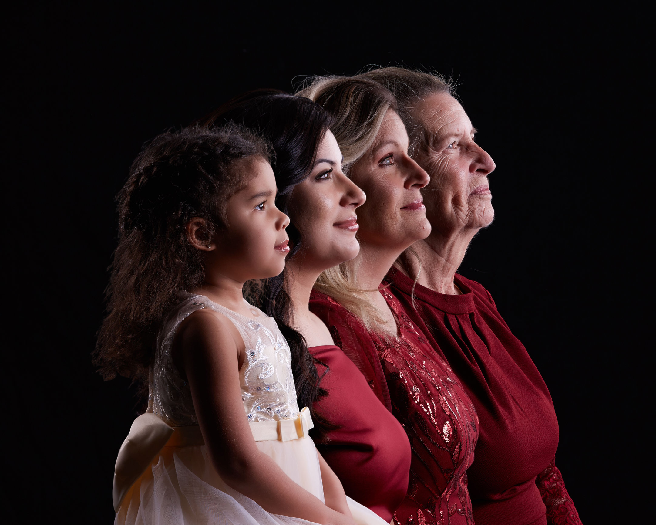 FAMILY ONE THEME - Peters Photography