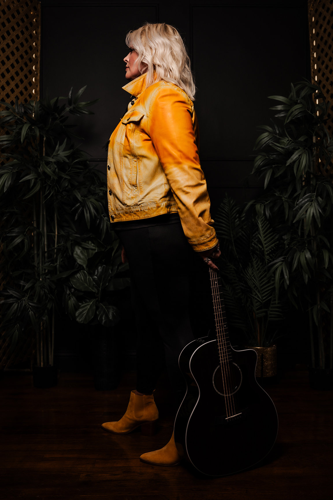 MUSICIAN BRANDING - Jme Studios