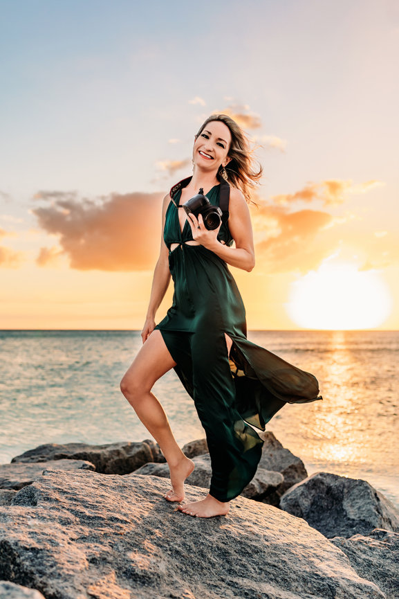 Meet Rachel - rachel higgins photography