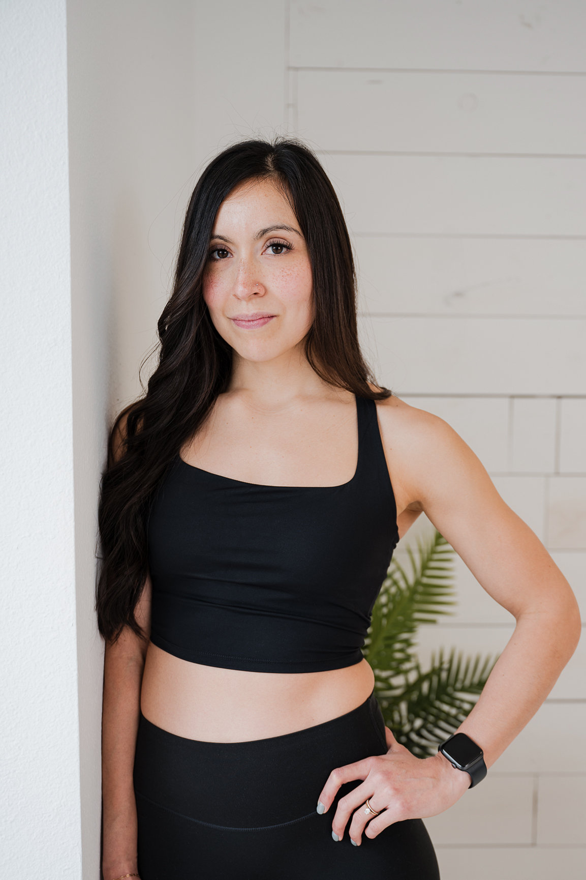 Jamie Goode Studios | Personal Branding | Tyler Texas