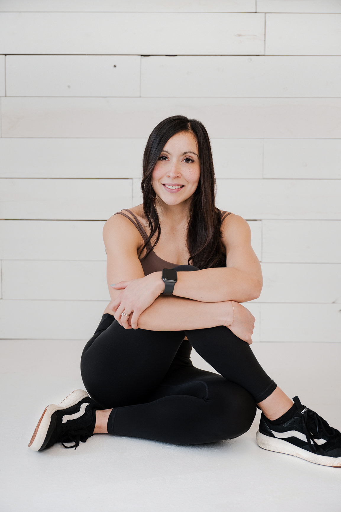 Jamie Goode Studios | Personal Branding | Tyler Texas