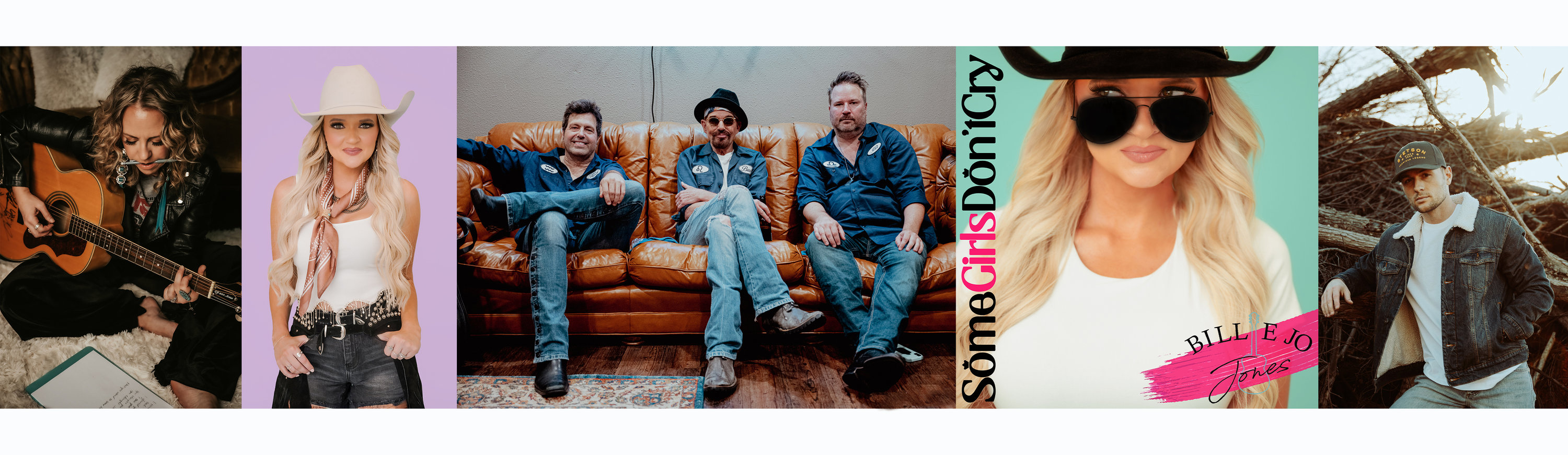 Musician Branding | Build Your Unique Sound & Grow Your Fanbase