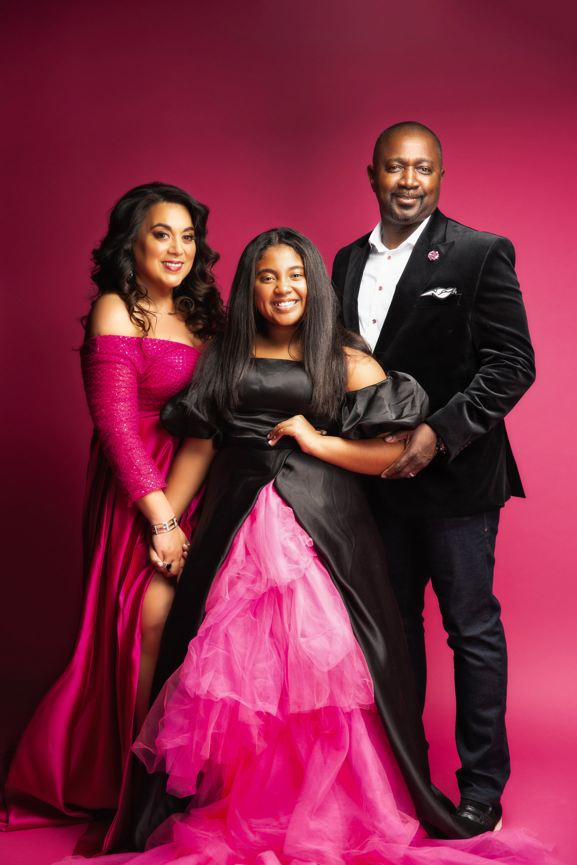 Fort Worth Photographer | Braly Studios