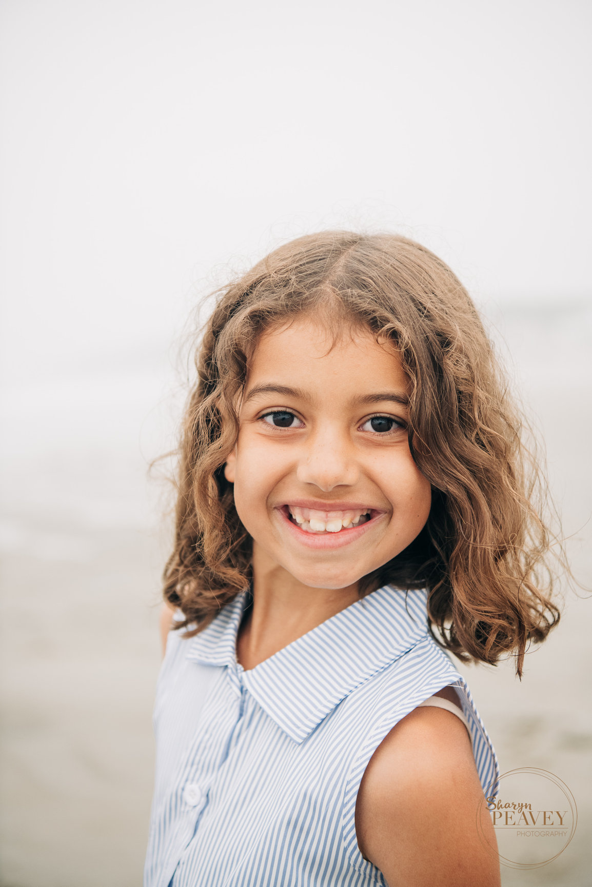Hartman Higgins Beach Lifestyle Session - Sharyn Peavey Photography