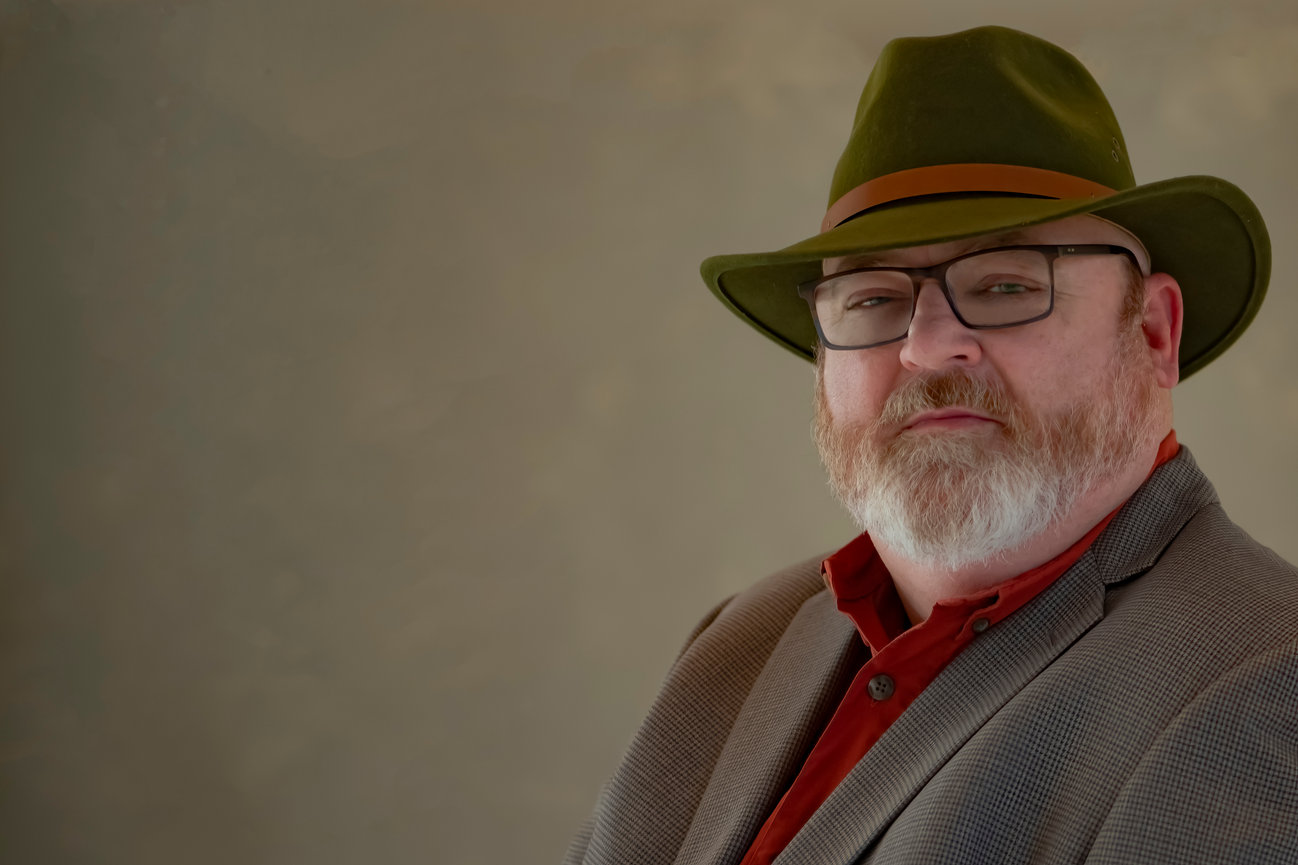 Steve Thomas - Tennessee Professional Photographers Association