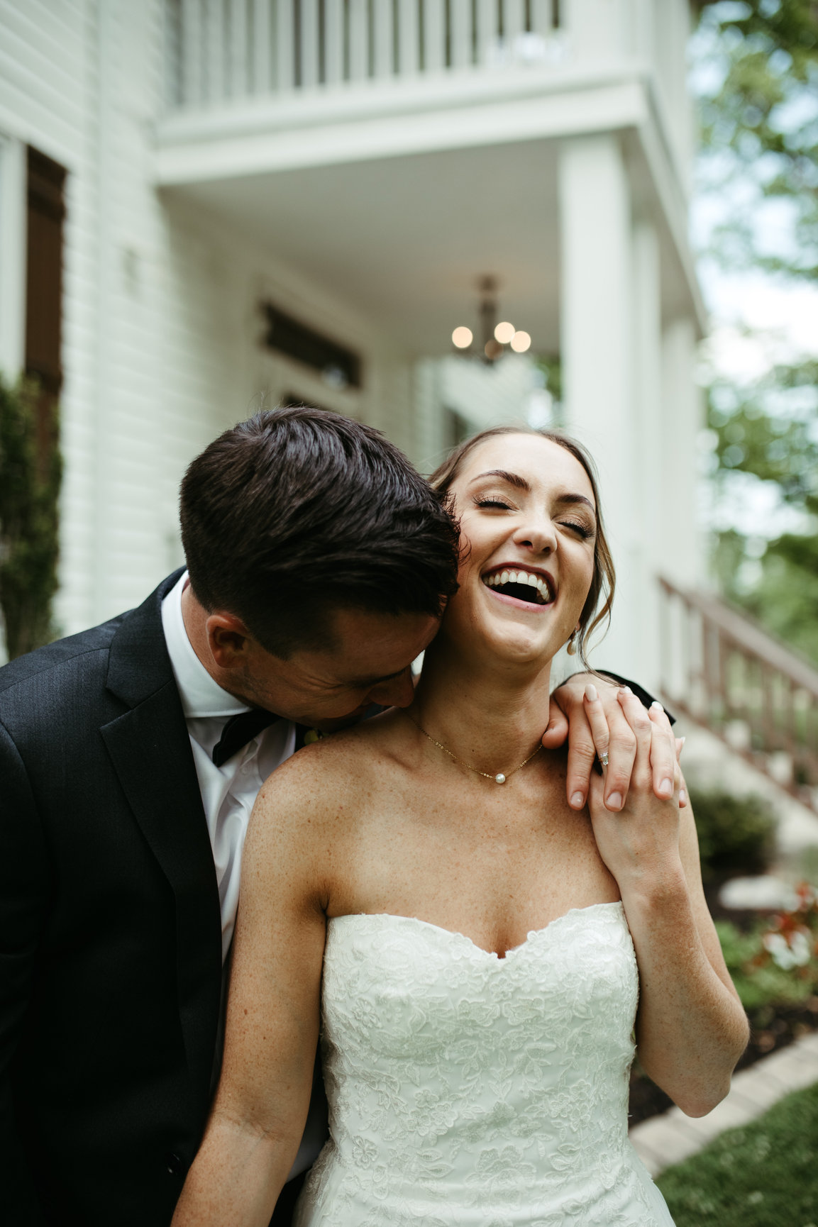Nashville, TN All Inclusive Weddings | Drakewood Farm