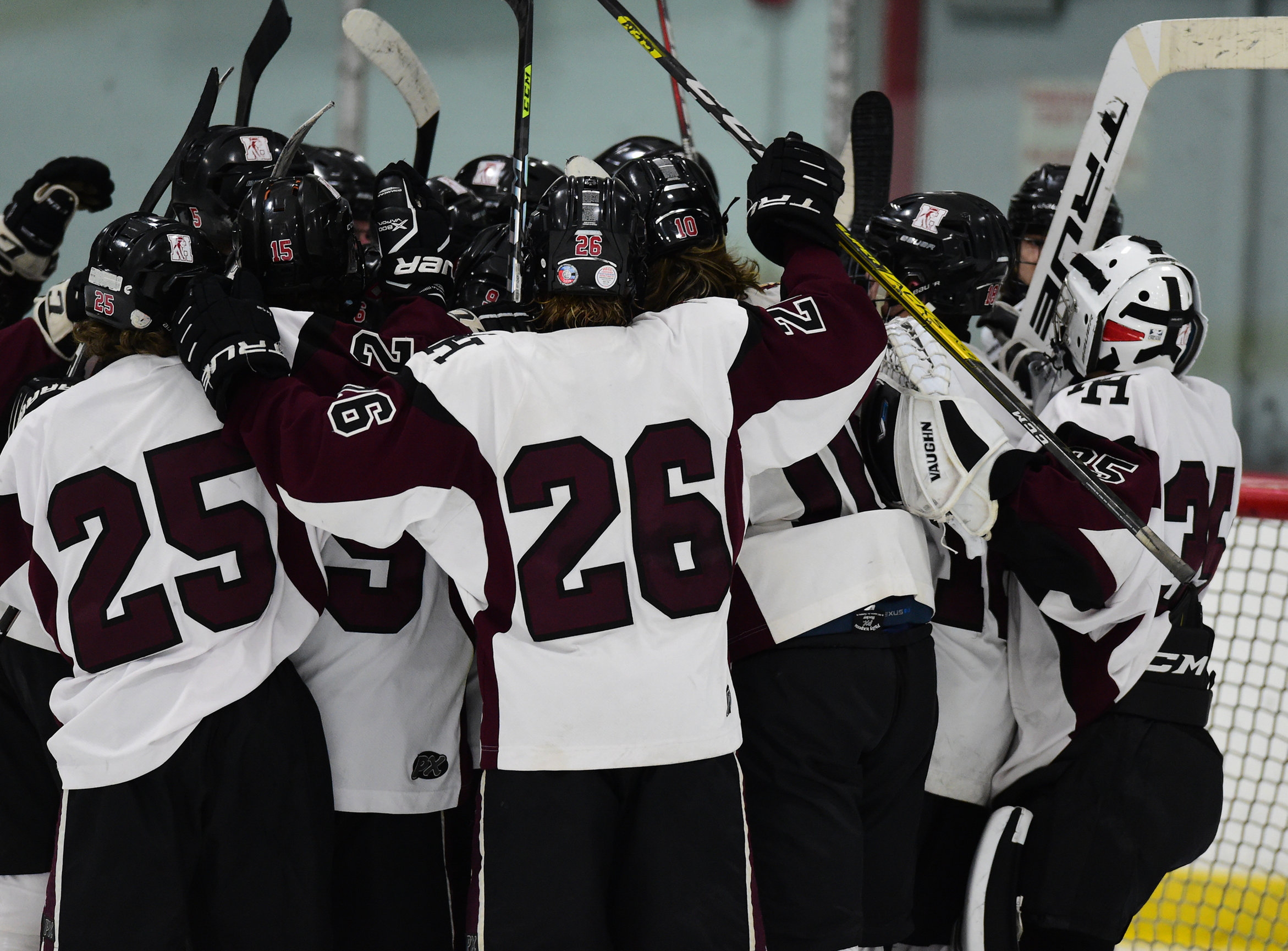 NHHS - Impressions Studio