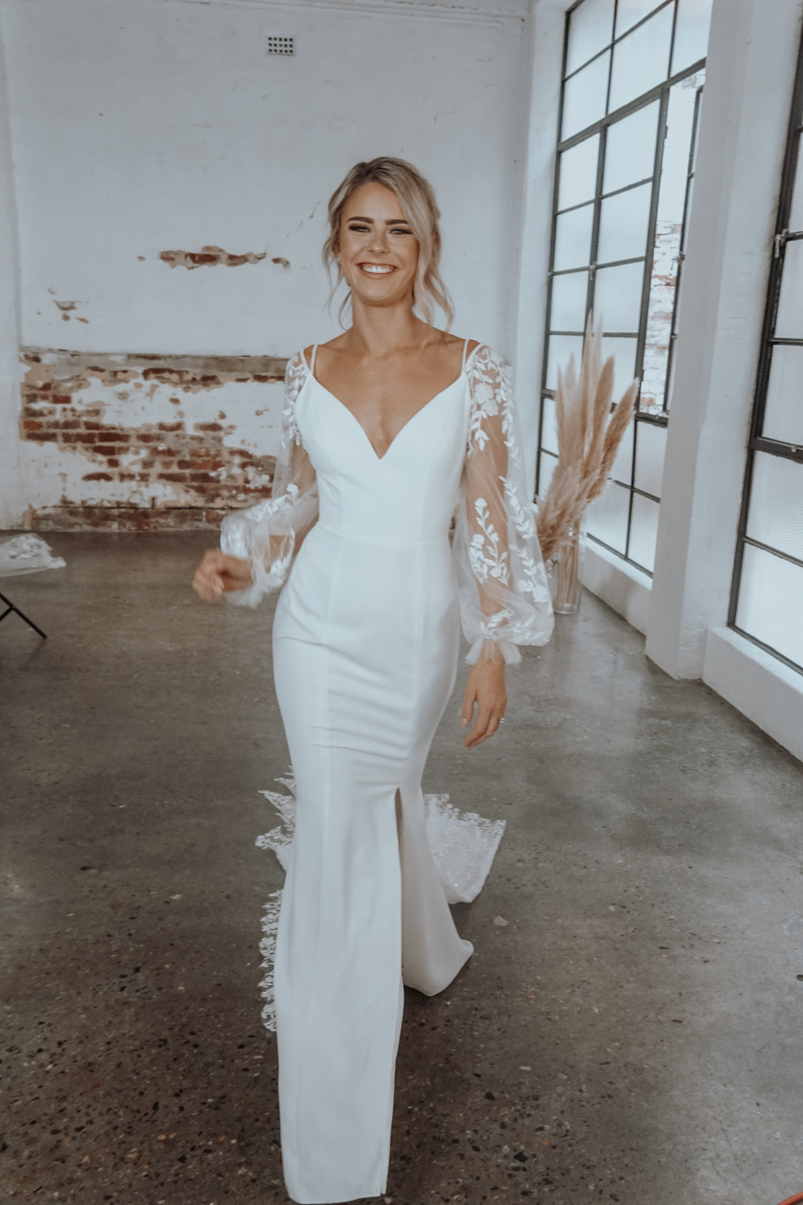 Sample Sale Wedding Dresses Sydney