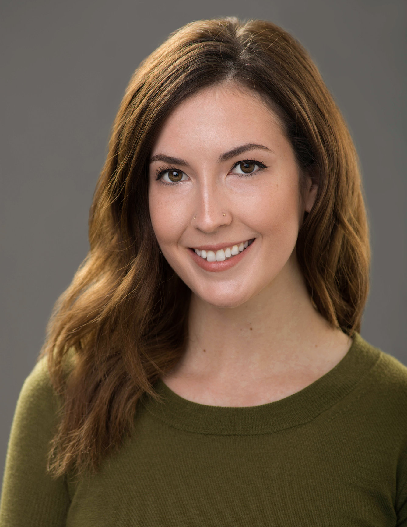 headshots & branding portraits - Dana Spaeth Photography