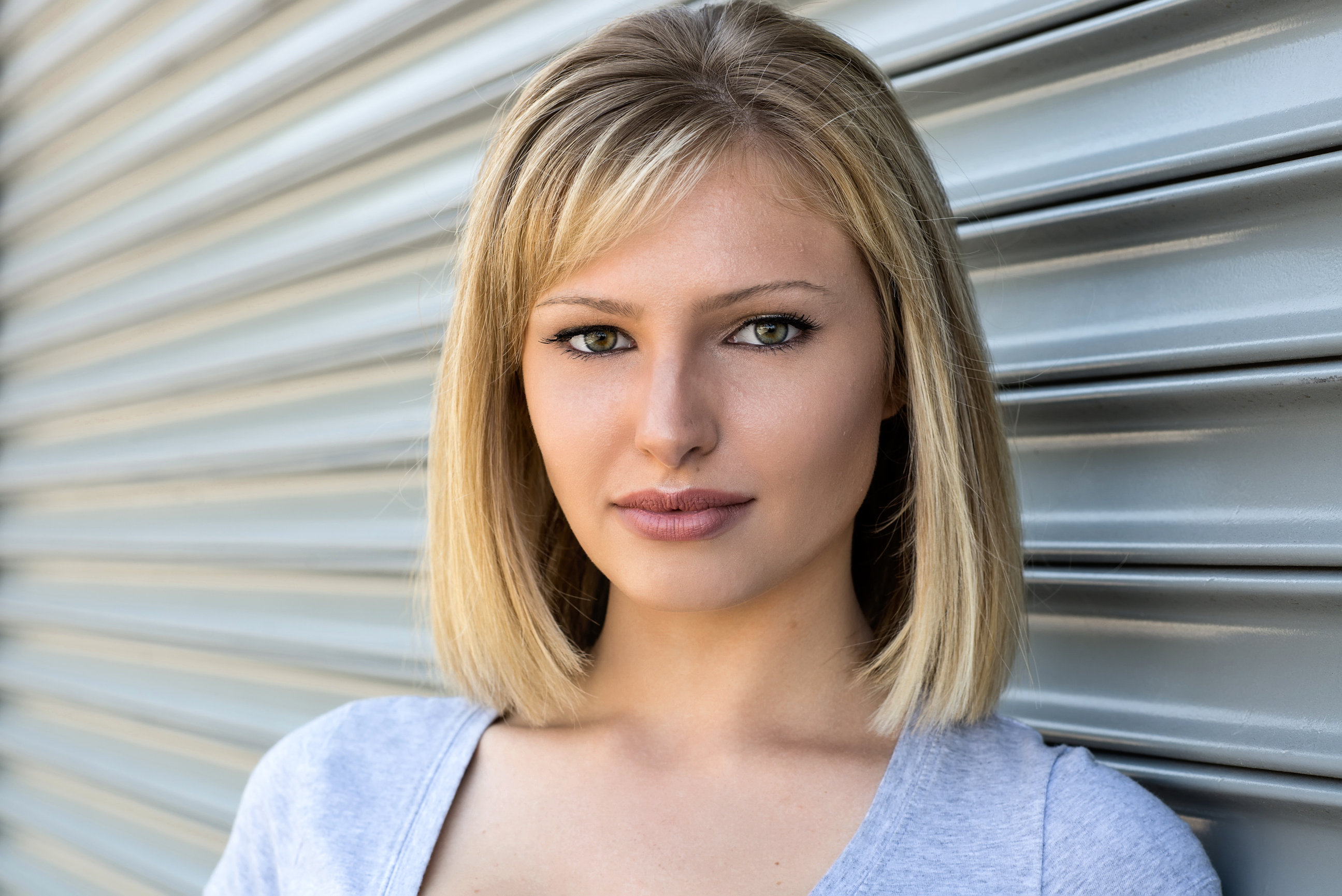 headshots & branding portraits - Dana Spaeth Photography